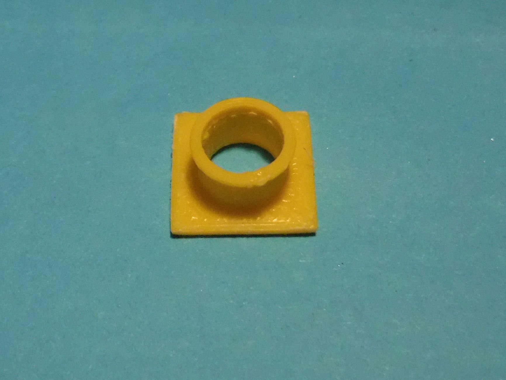 Inductive_Bricks : 10 Steps (with Pictures) - Instructables