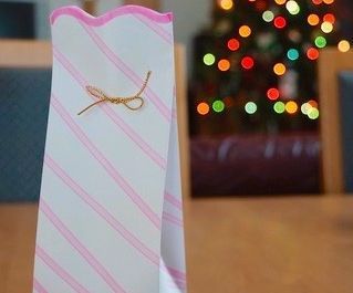 Alternative Wrapping Ideas : 6 Steps - Instructables