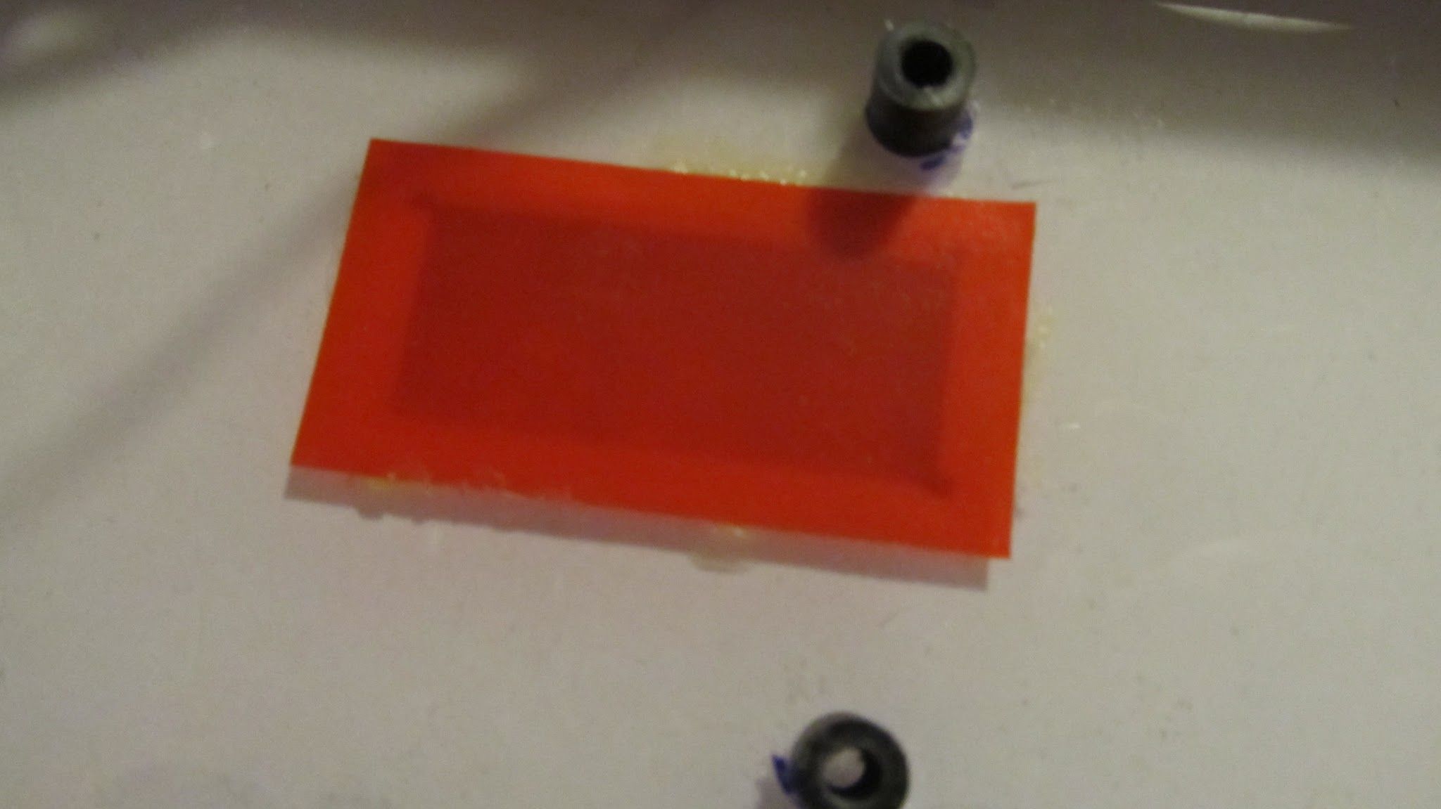 Annoying Last Xmas Picture Frame : 5 Steps - Instructables