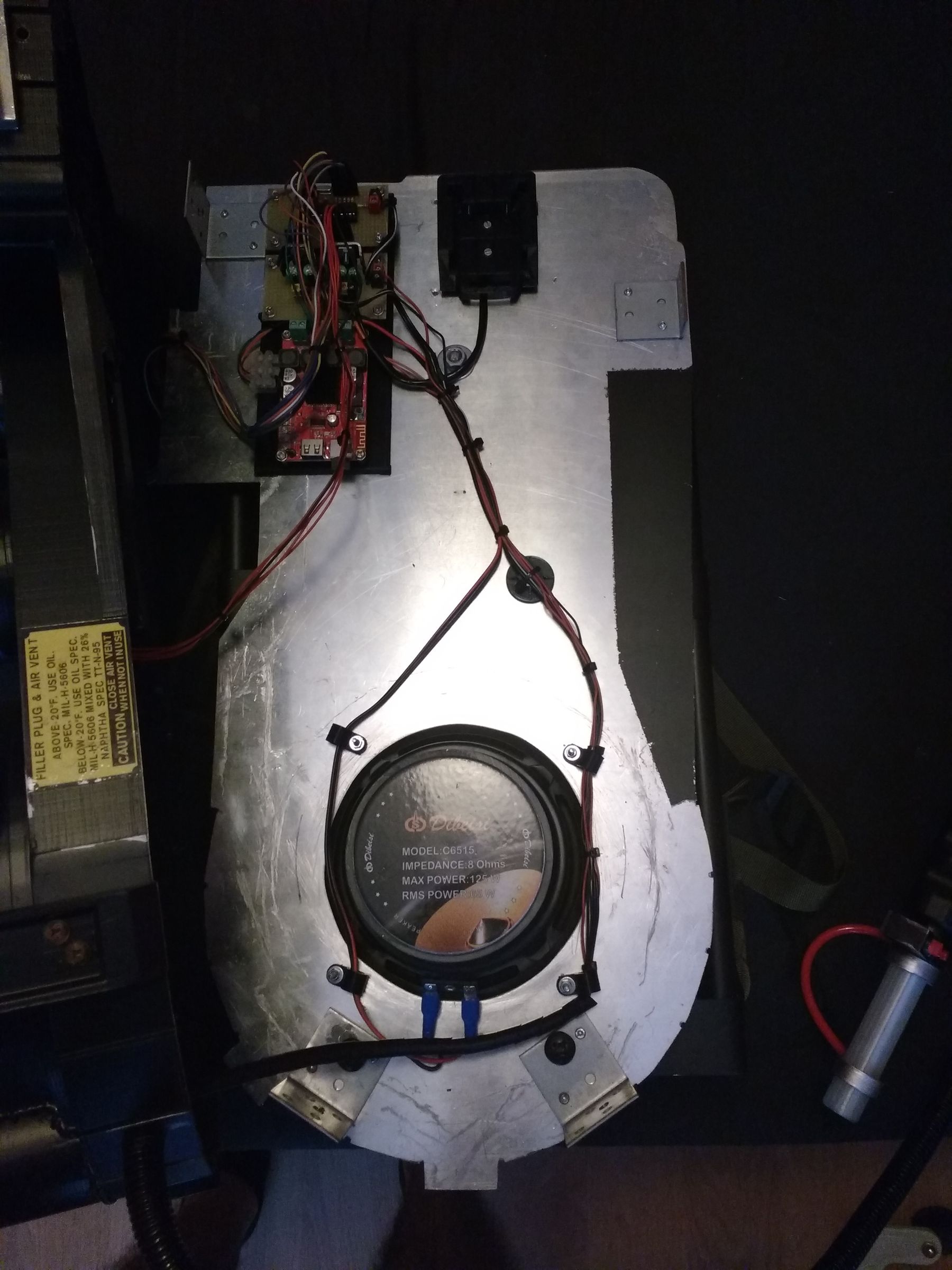 3D Printed Proton Pack : 7 Steps - Instructables