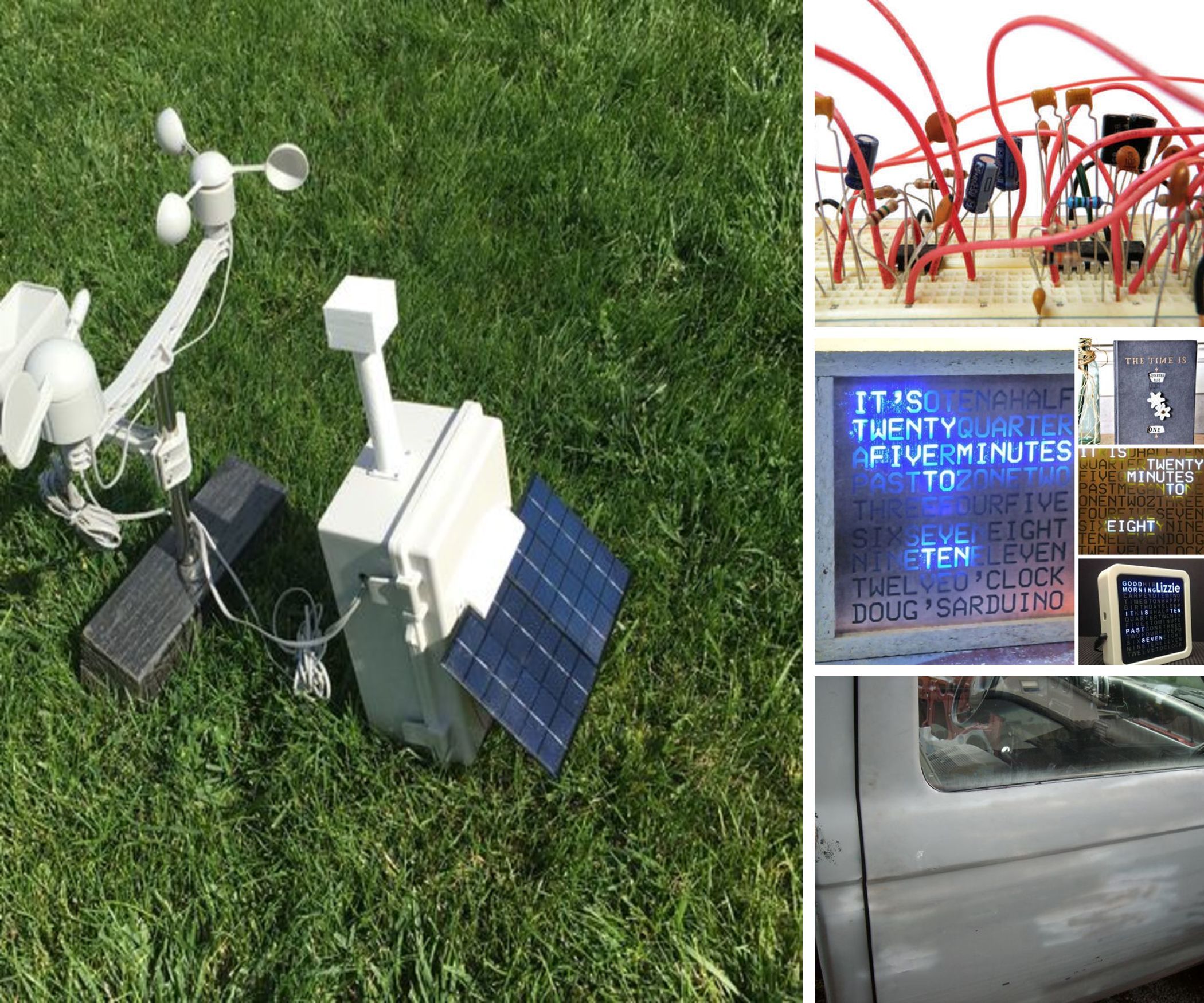 Cool Things - Instructables