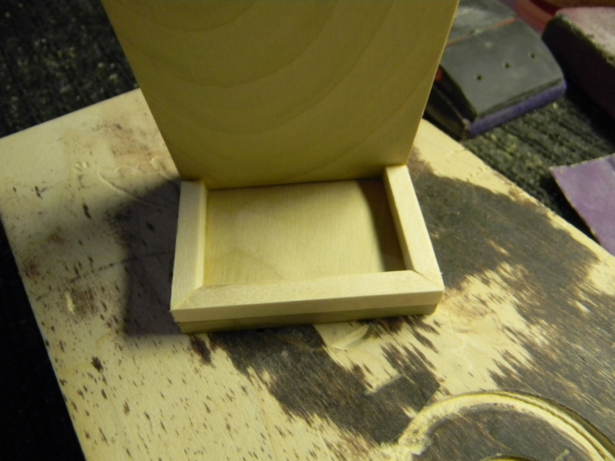 Pocket Watch Display Stand : 10 Steps (with Pictures) - Instructables