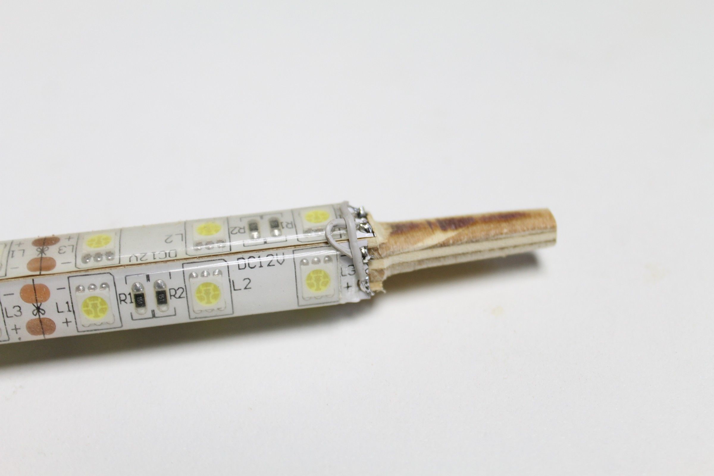 Rocket Lamp : 11 Steps (with Pictures) - Instructables