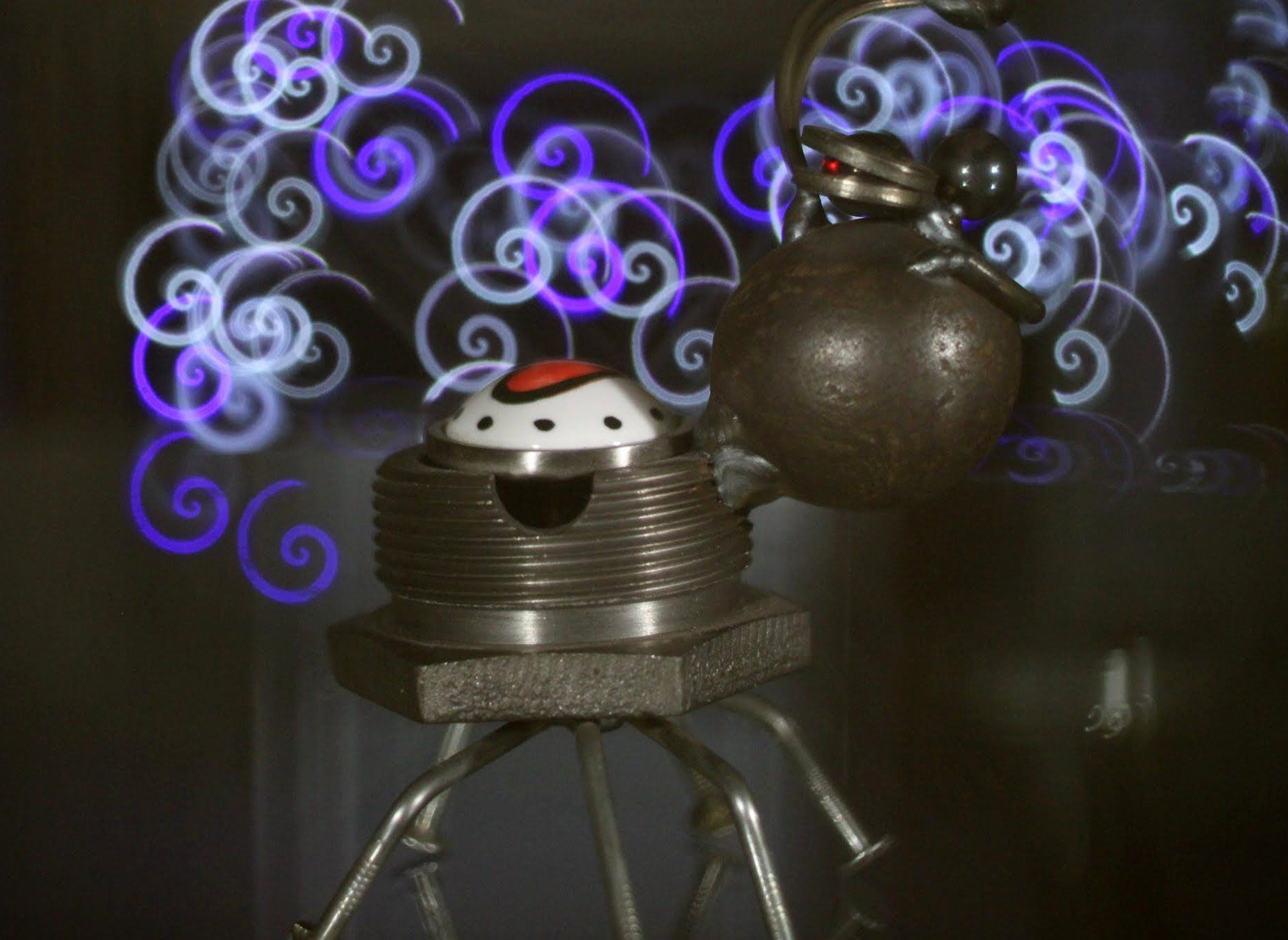 Making a Bokeh Kit Using a 3D Printer : 7 Steps (with Pictures) - Instructables