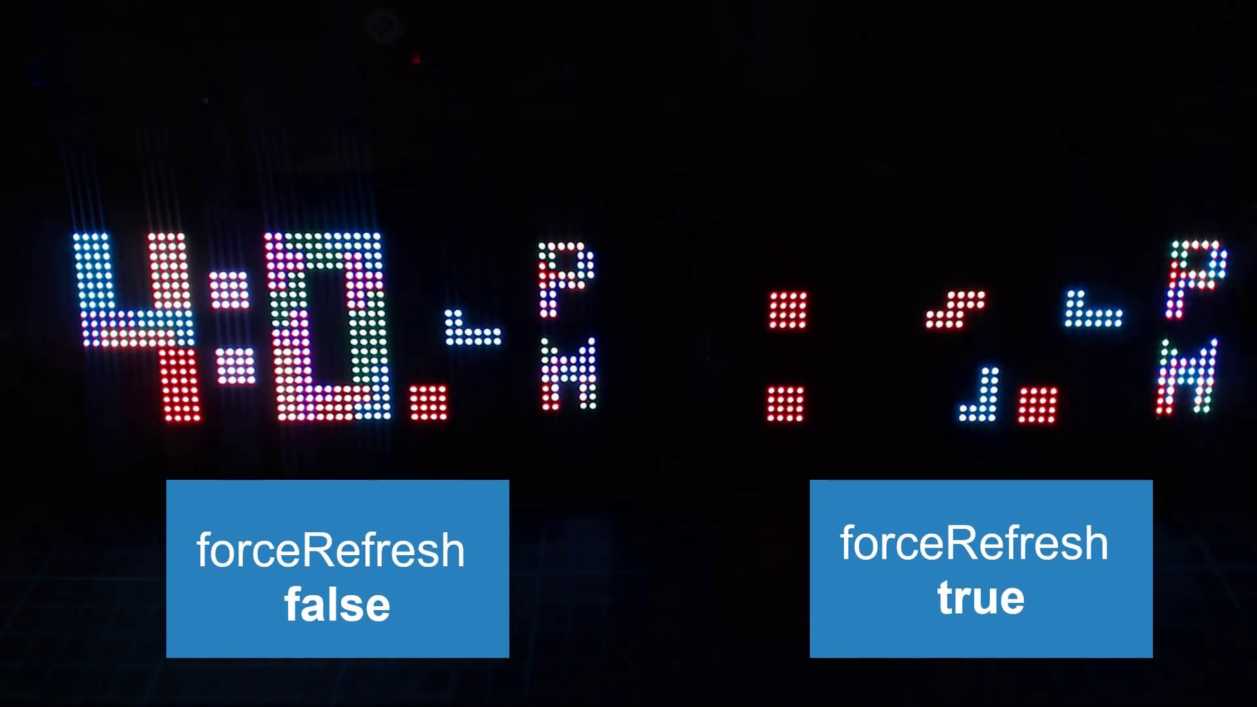Arduino Wifi Tetris Clock 8 Steps With Pictures Instructables 2697