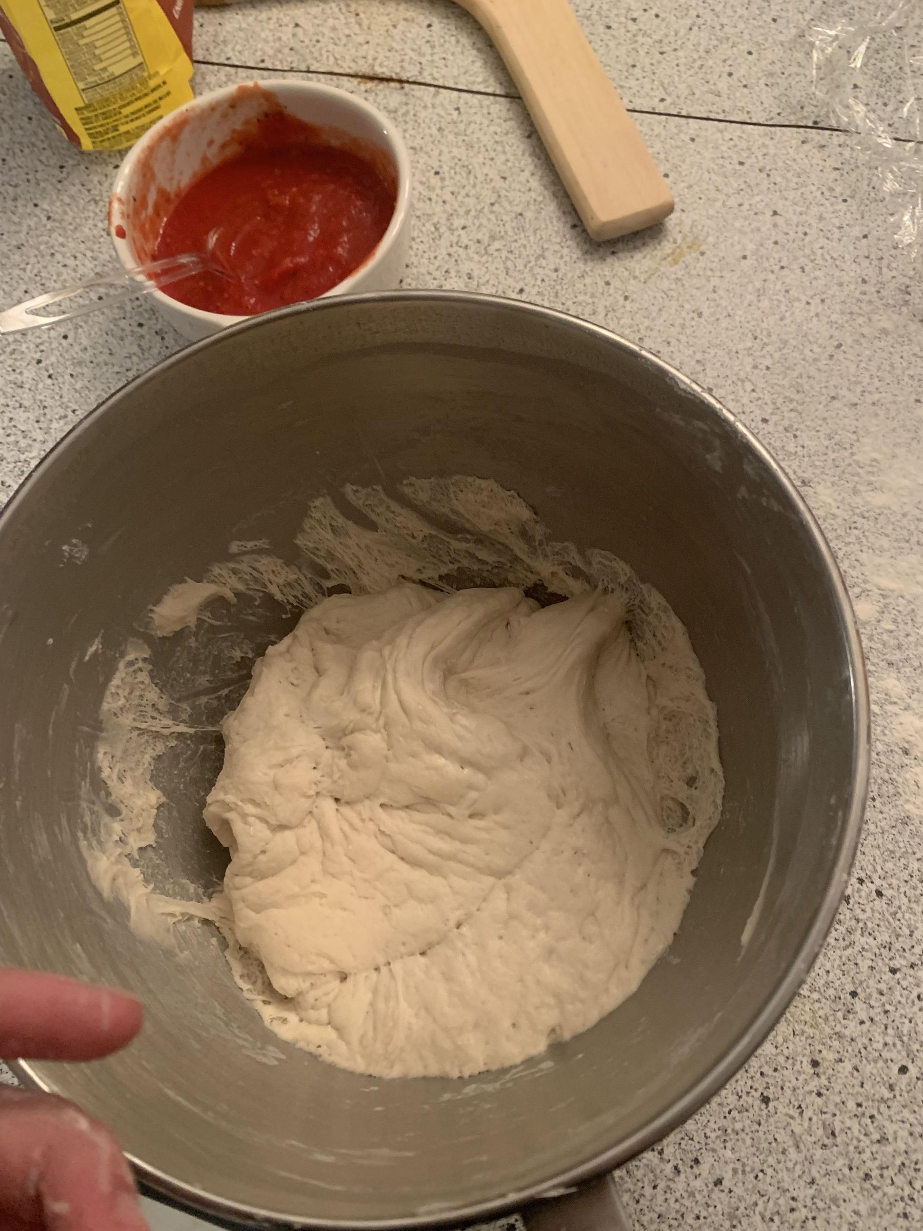 How to Make Pizza : 10 Steps - Instructables