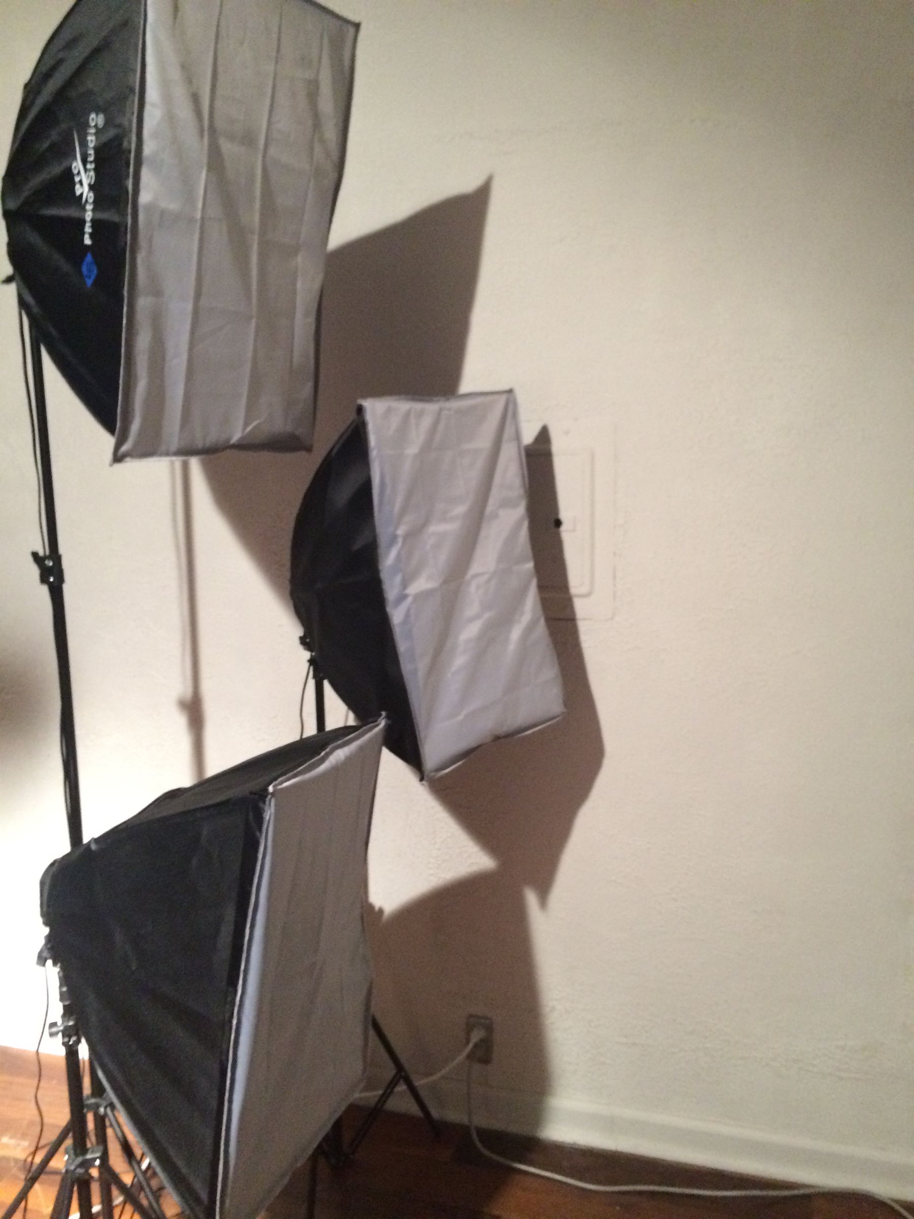 Capturing Full Body Scans in Color : 14 Steps (with Pictures ...