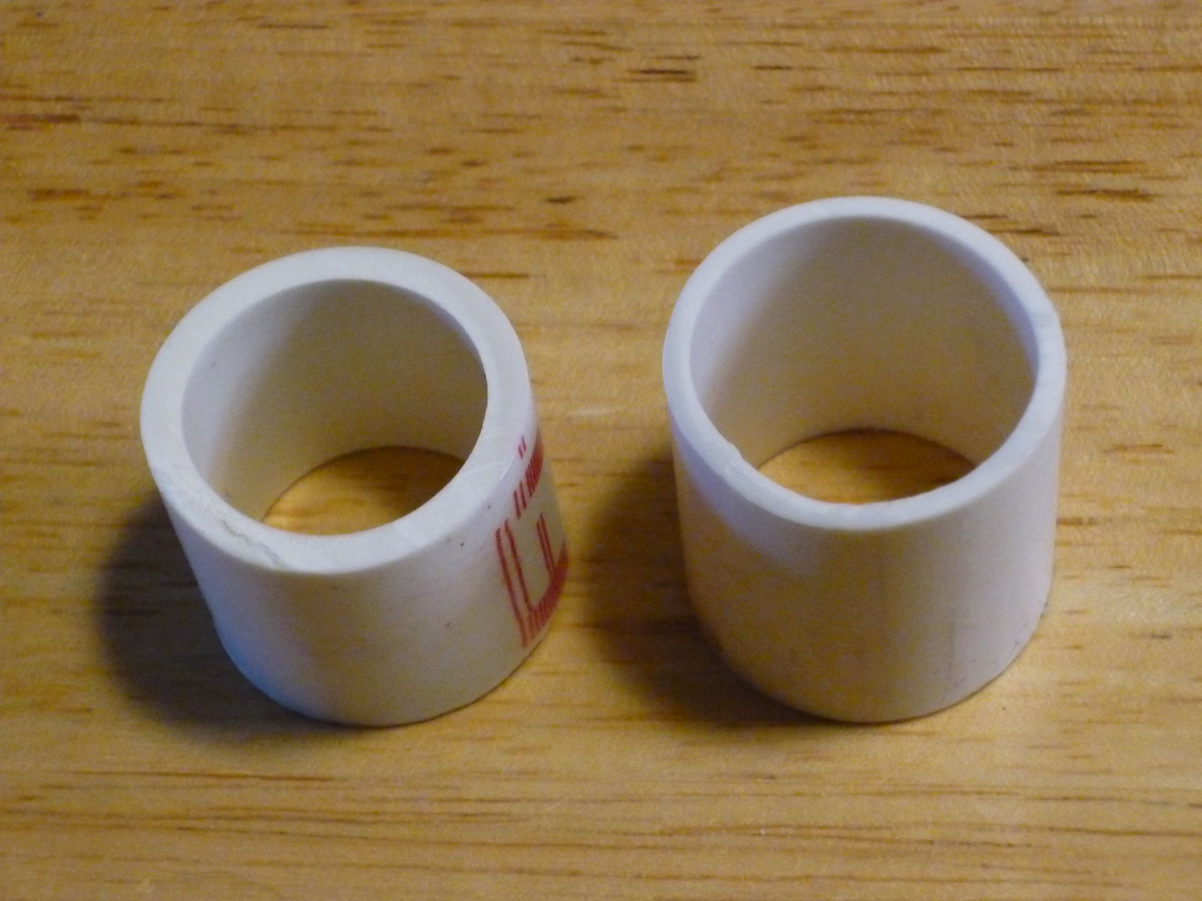 PVC Camera Mount : 7 Steps - Instructables
