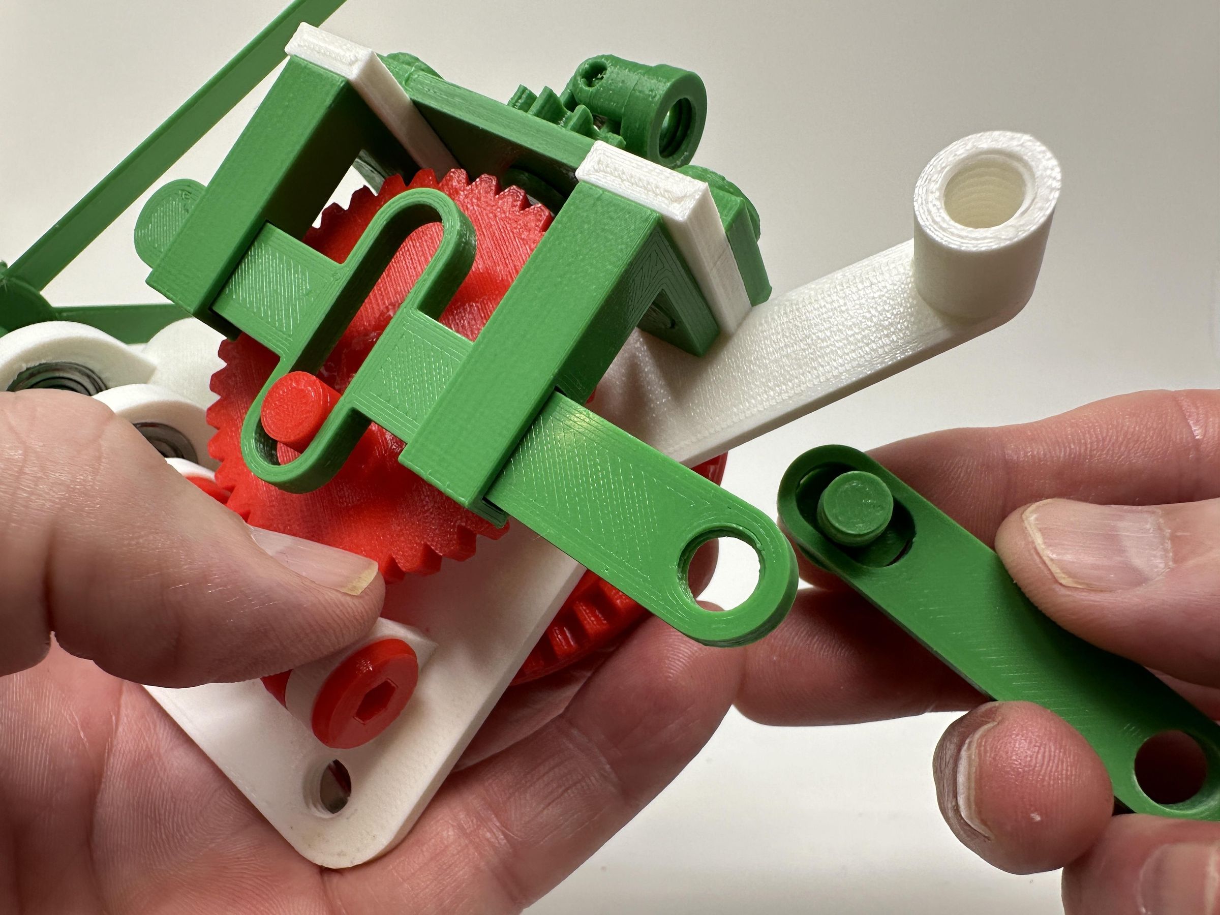 Whirligig, Hummingbird. : 5 Steps (with Pictures) - Instructables