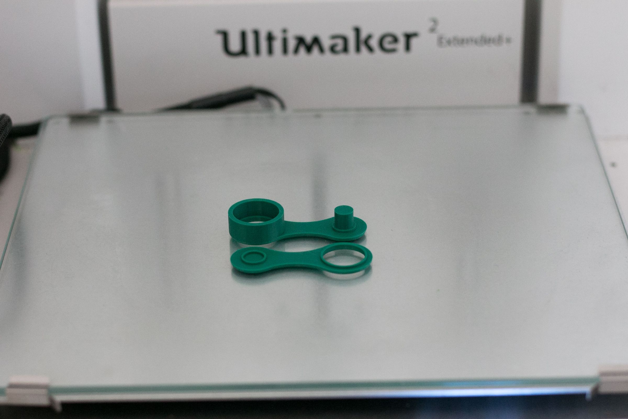 Double Pendulum Fidget Spinner : 3 Steps (with Pictures) - Instructables