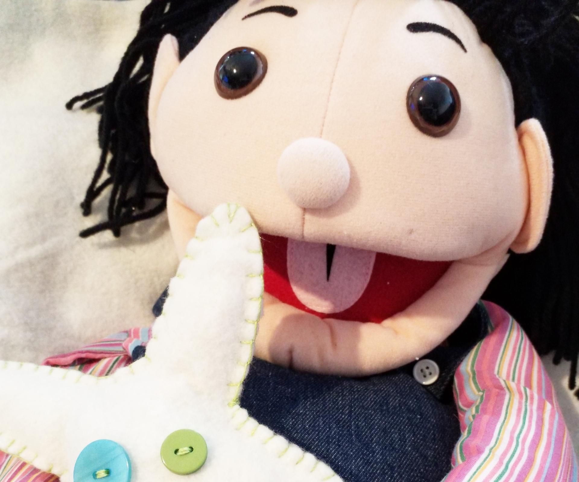 Easy Hand Sewn Bunny : 5 Steps (with Pictures) - Instructables