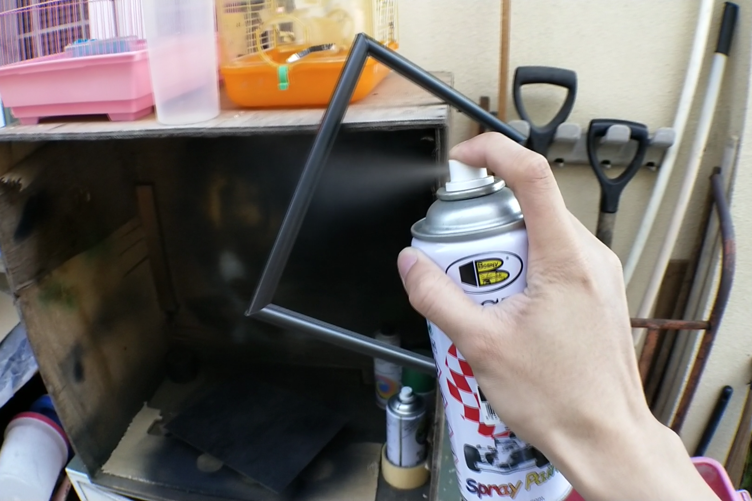 DIY Variable LED Panel (Dual Color) : 16 Steps (with Pictures ...