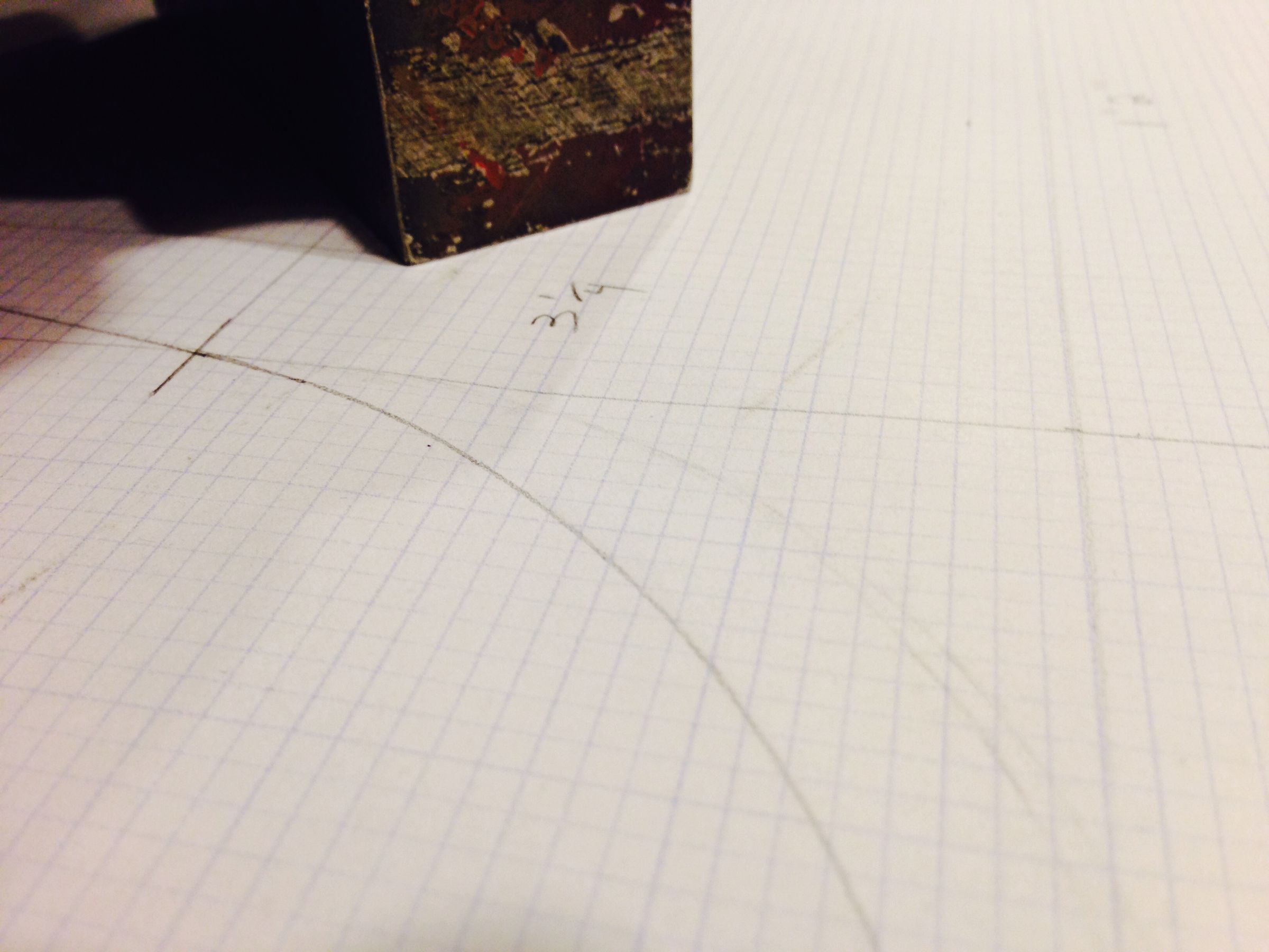 Bent Lamination Form (How To) : 9 Steps (with Pictures) - Instructables