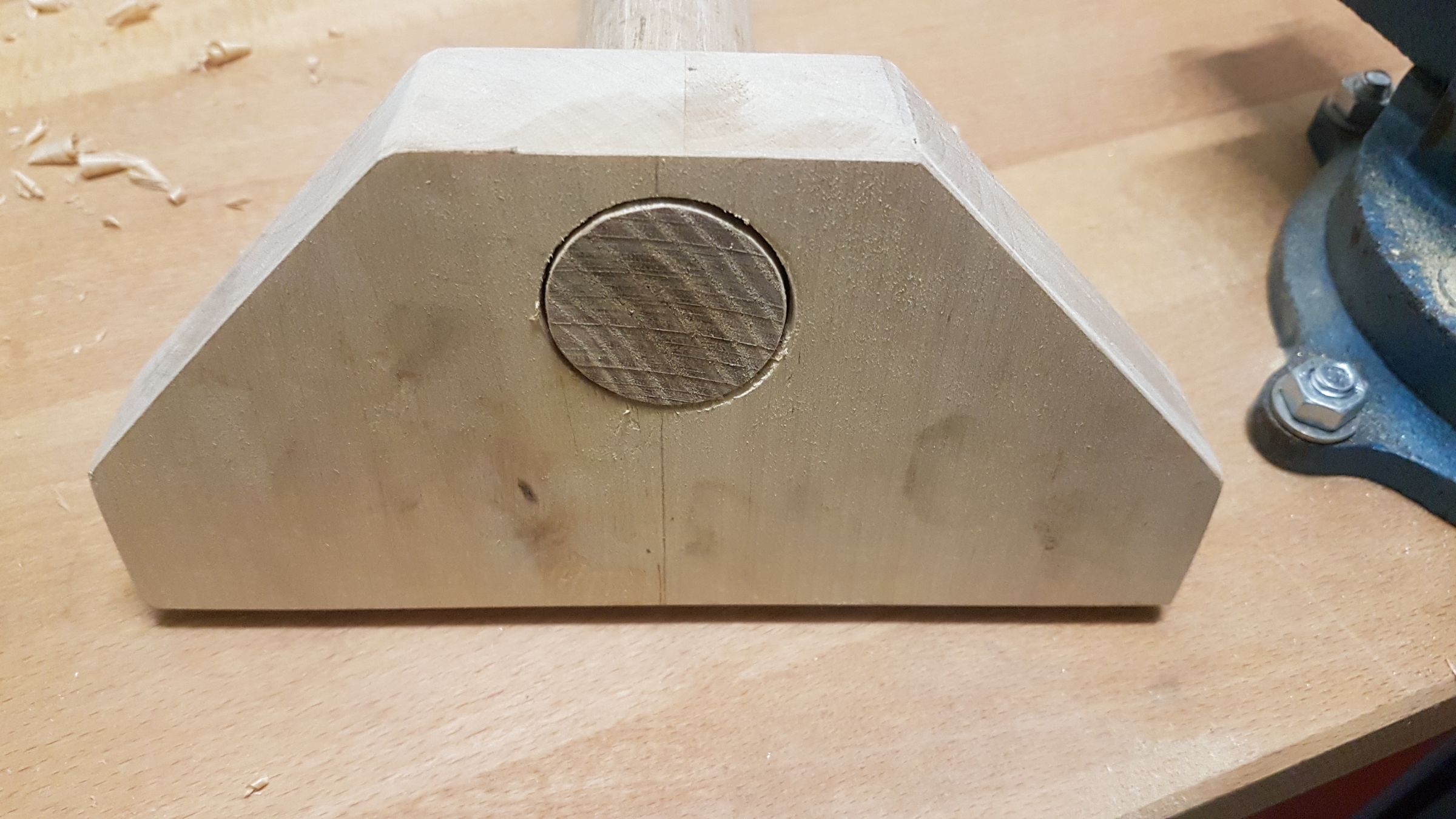 Push Up Handle : 7 Steps (with Pictures) - Instructables