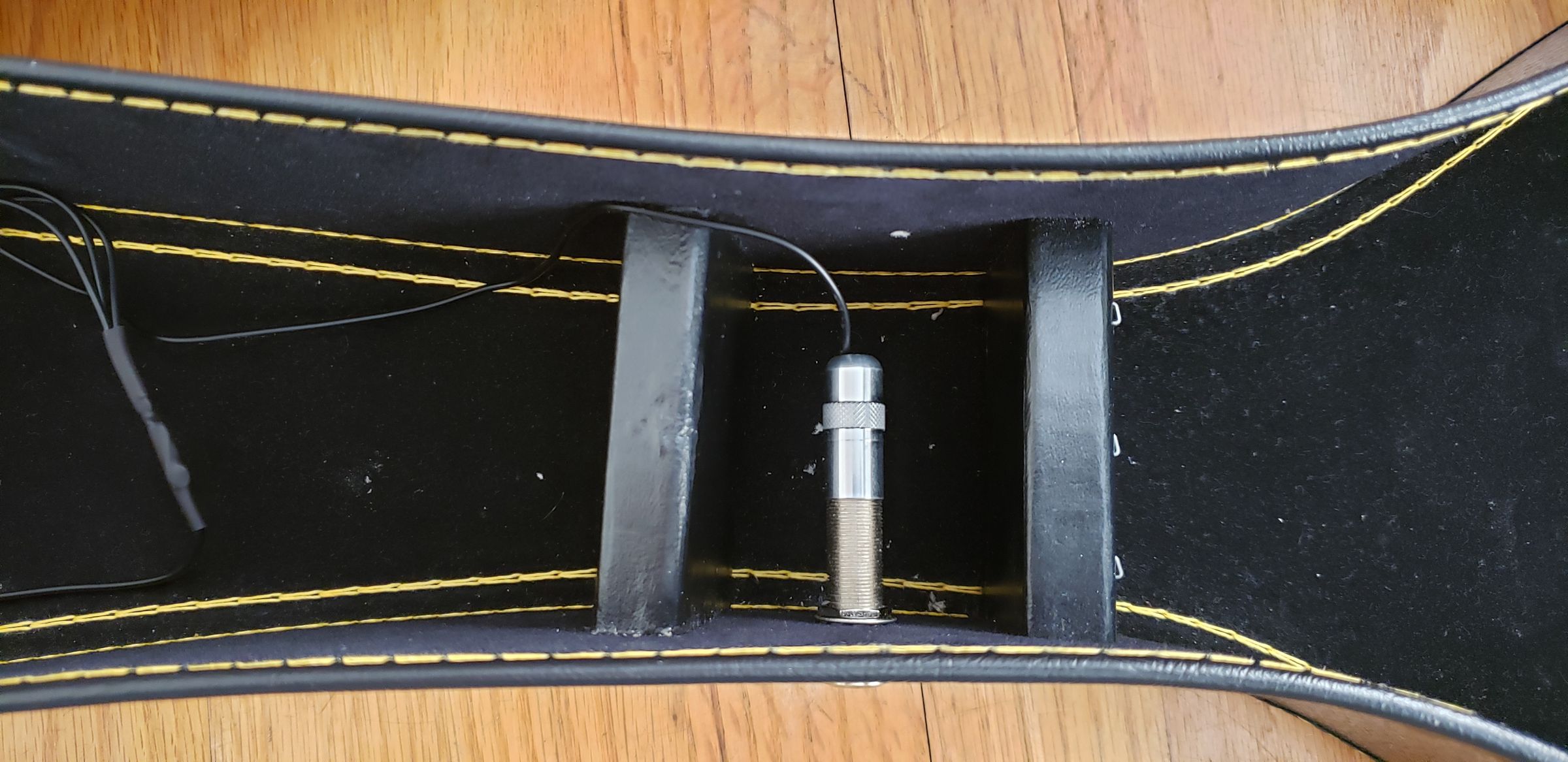 Multipurpose Percussion Case : 10 Steps (with Pictures) - Instructables