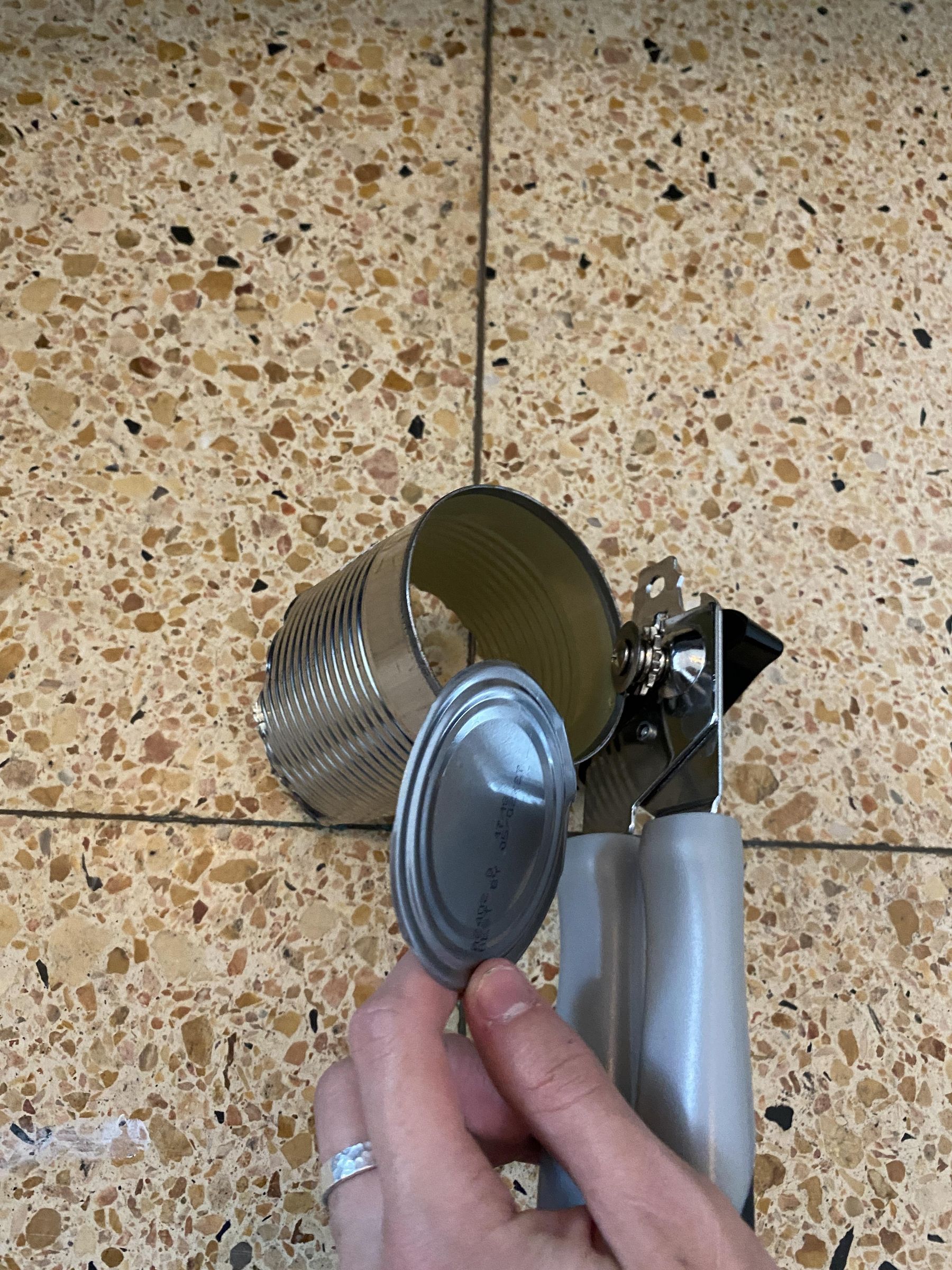 Improve Password Security With Canned Beans : 5 Steps (with Pictures ...