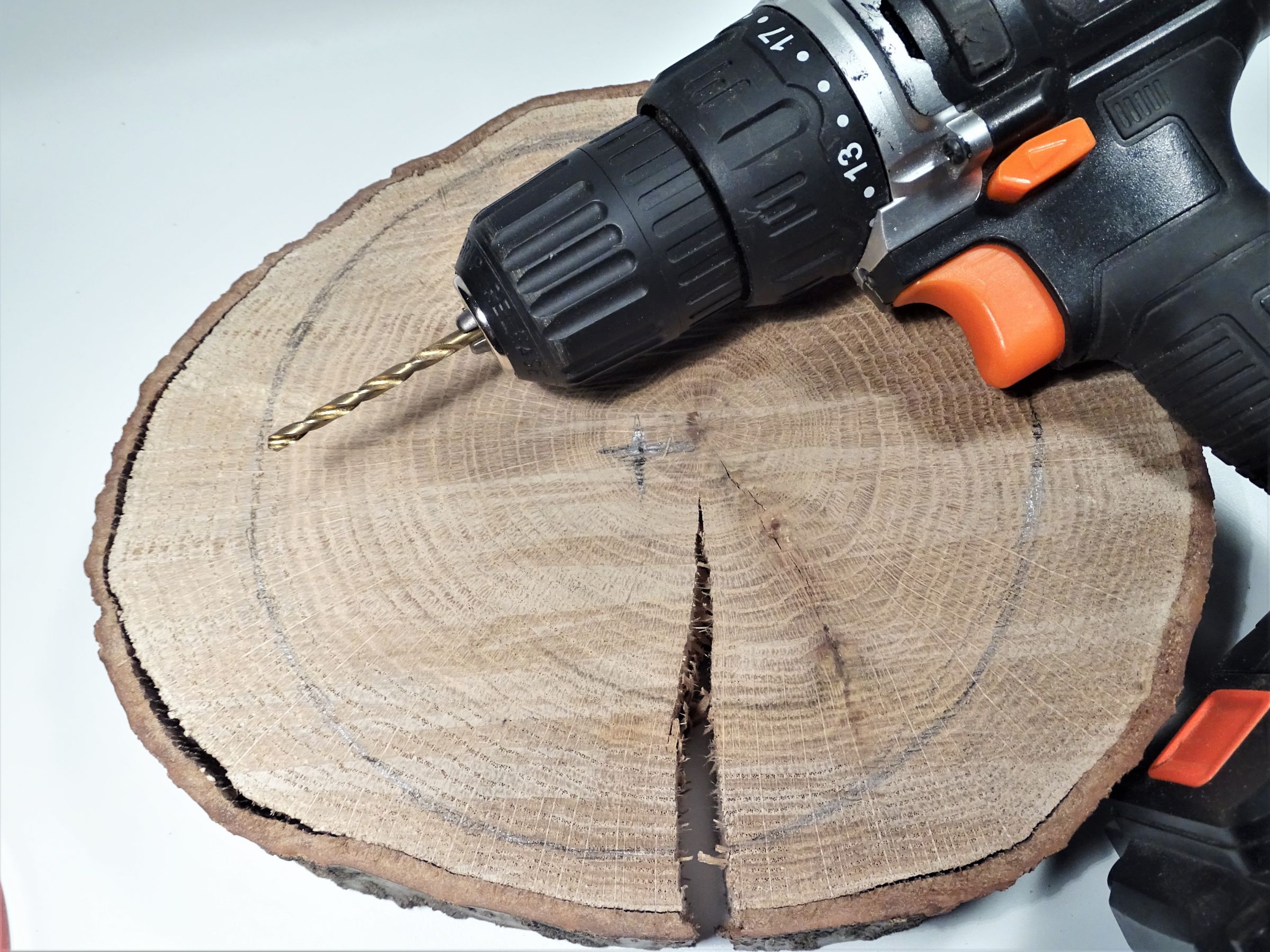 Arrowhead Clock : 10 Steps (with Pictures) - Instructables