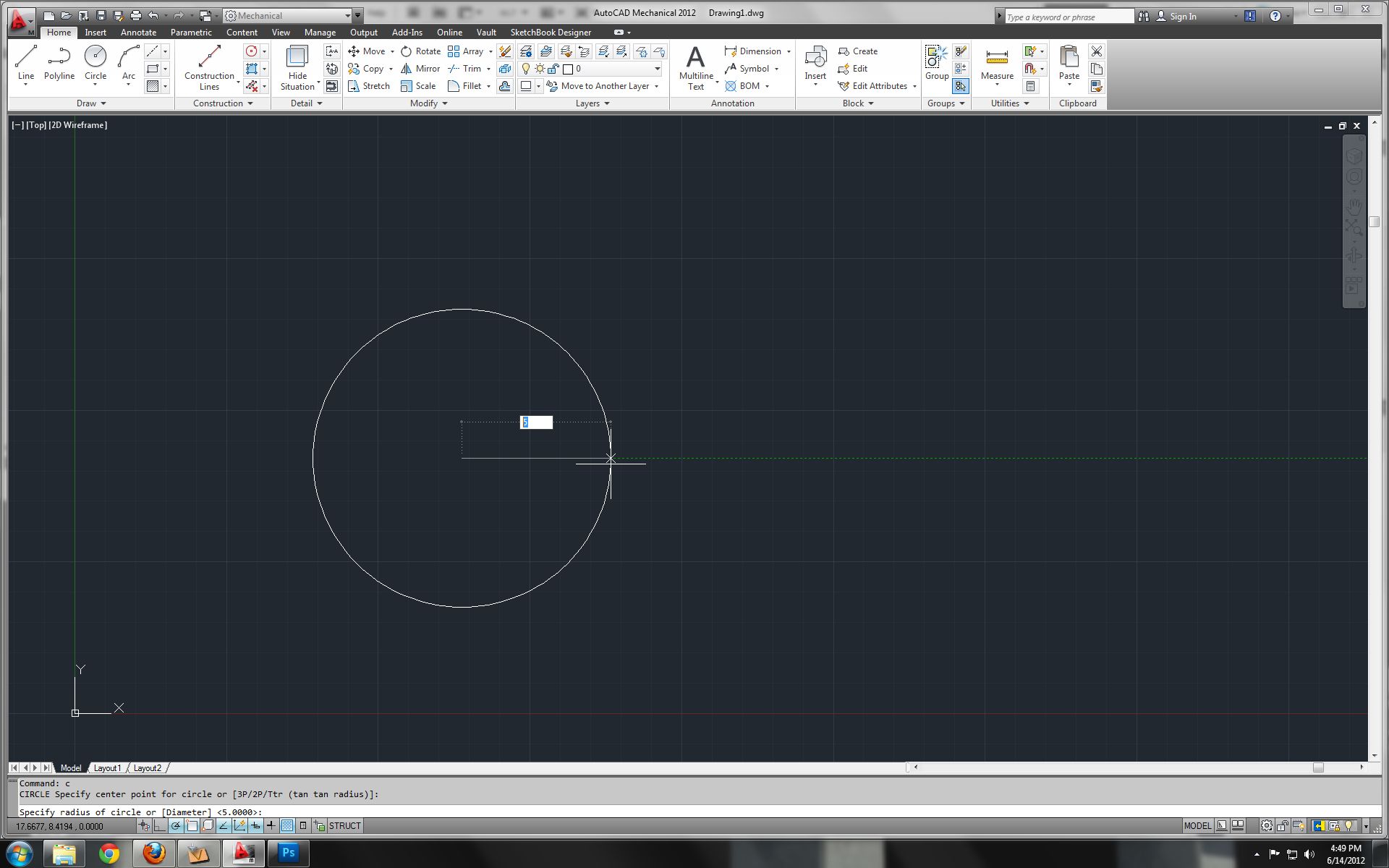 FlowJet Series Part 2: Applying AutoCAD : 5 Steps - Instructables