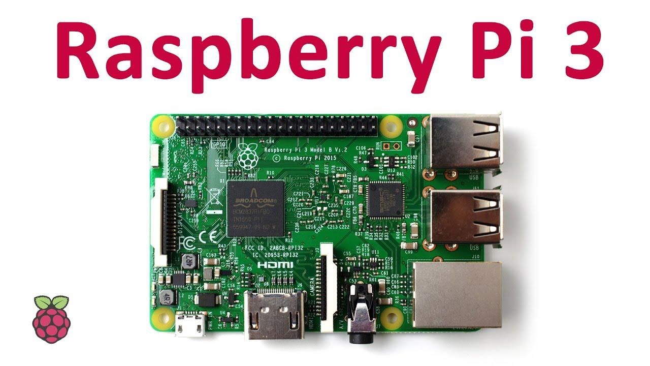 Make a Backyard Bird Camera Using a Raspberry Pi 3 and a Webcam : 5 ...
