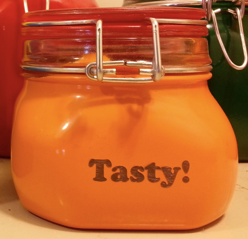 Laser Etching Into Powder Coated Glass : 6 Steps - Instructables