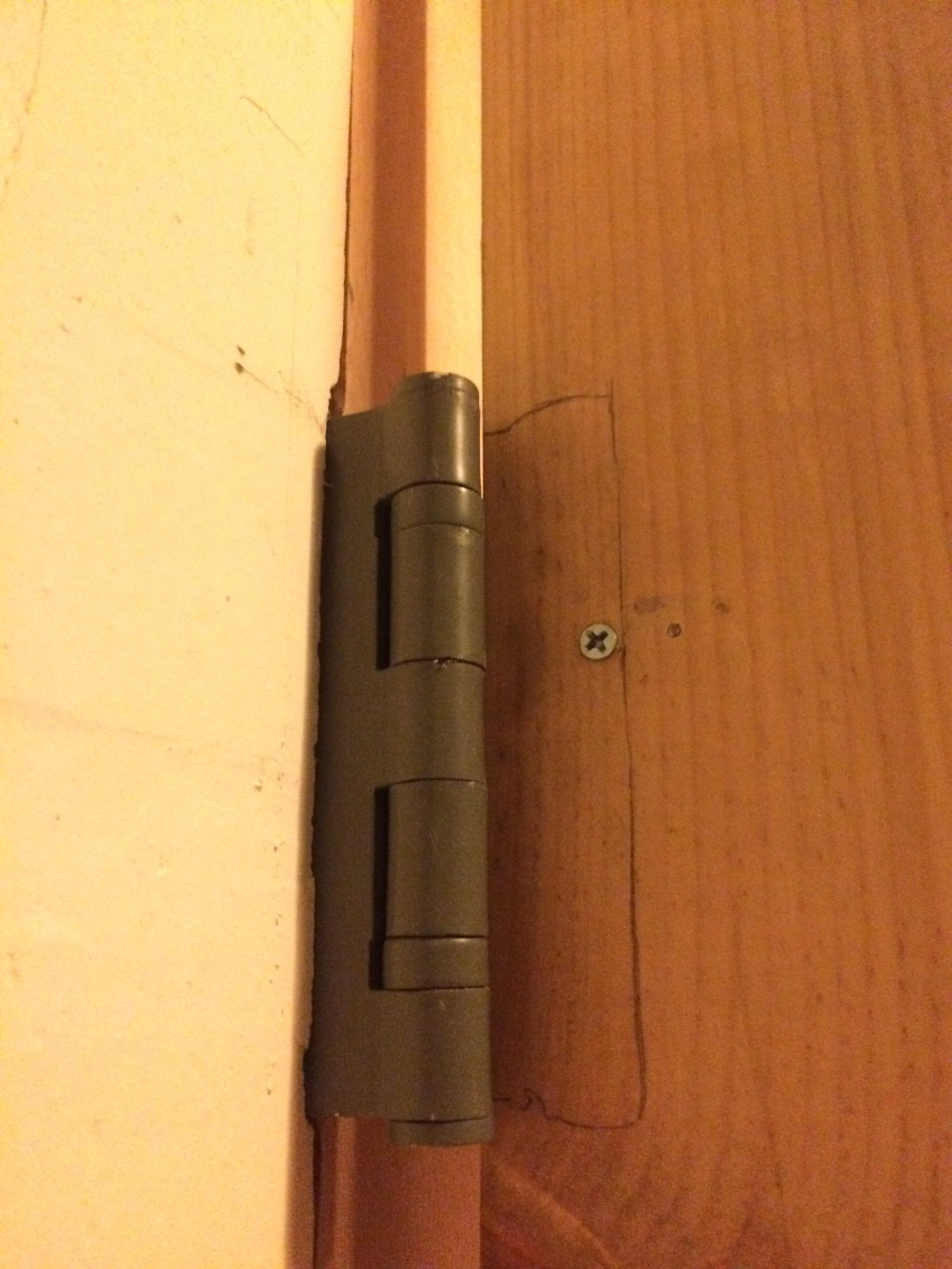 Super SIMPLE Secret Bookshelf Door & Book Unlock Mechanism : 9 Steps ...