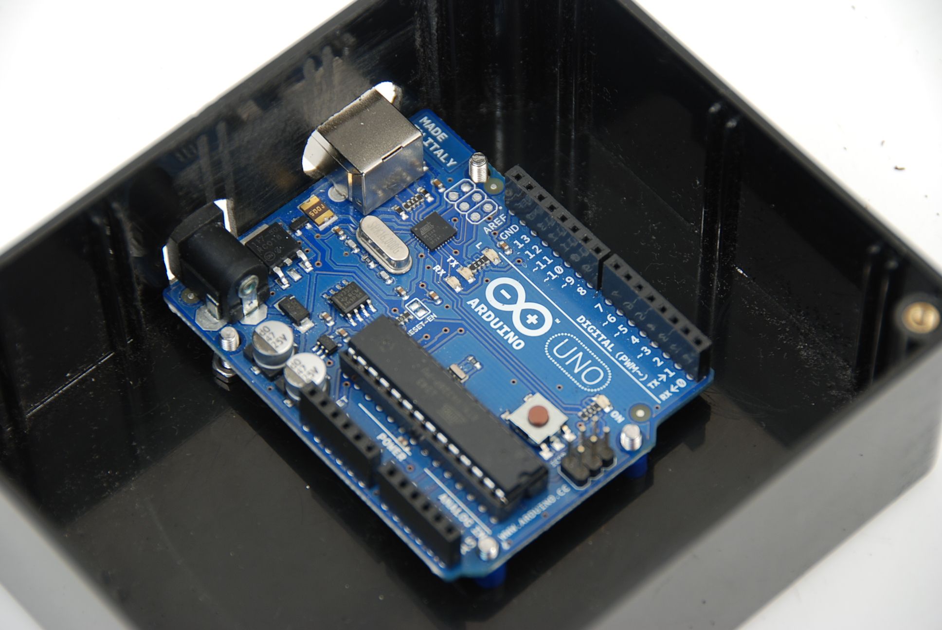 Reaction Time Tester : 4 Steps (with Pictures) - Instructables