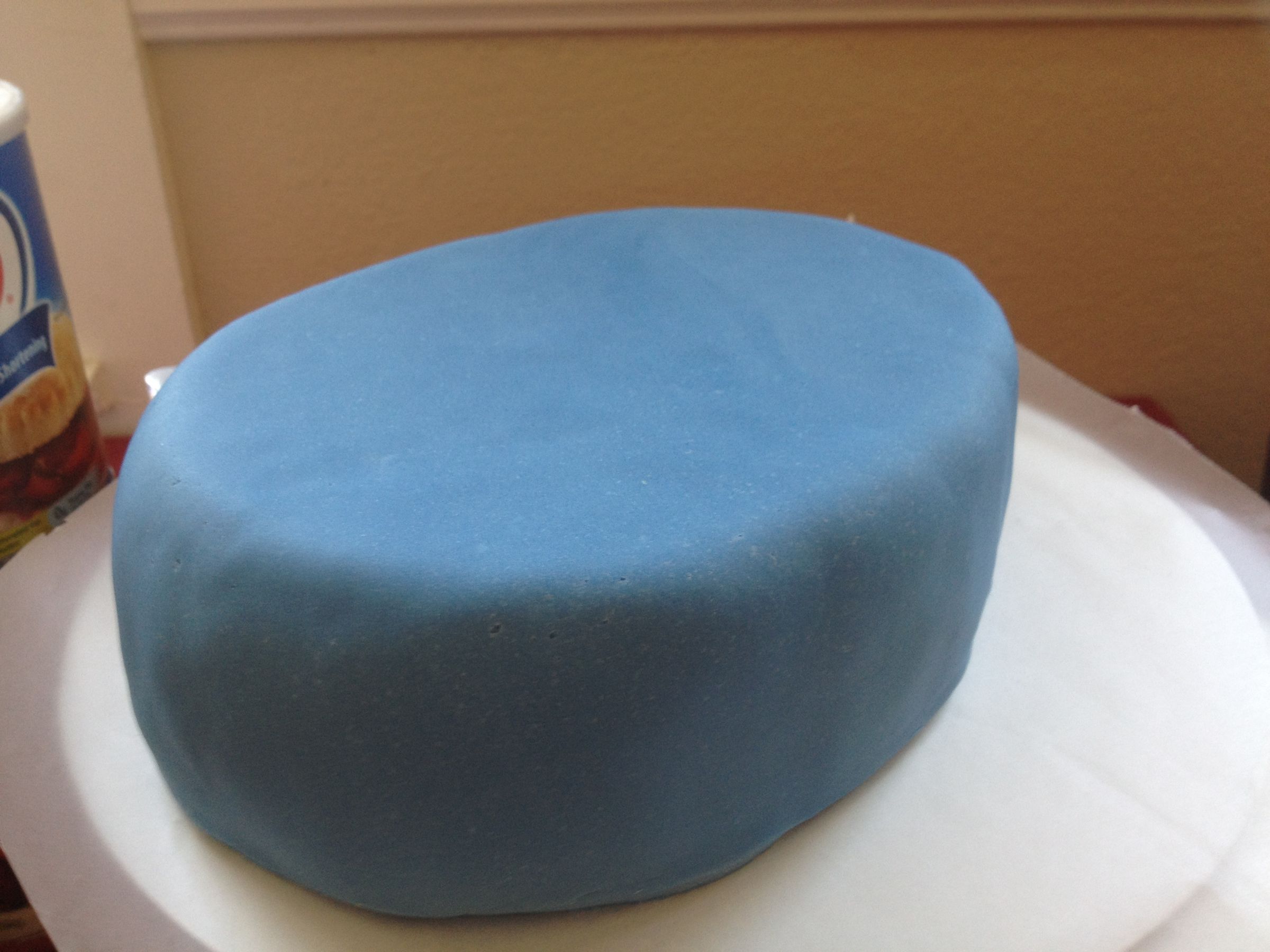 Tamagotchi Cake : 7 Steps (with Pictures) - Instructables