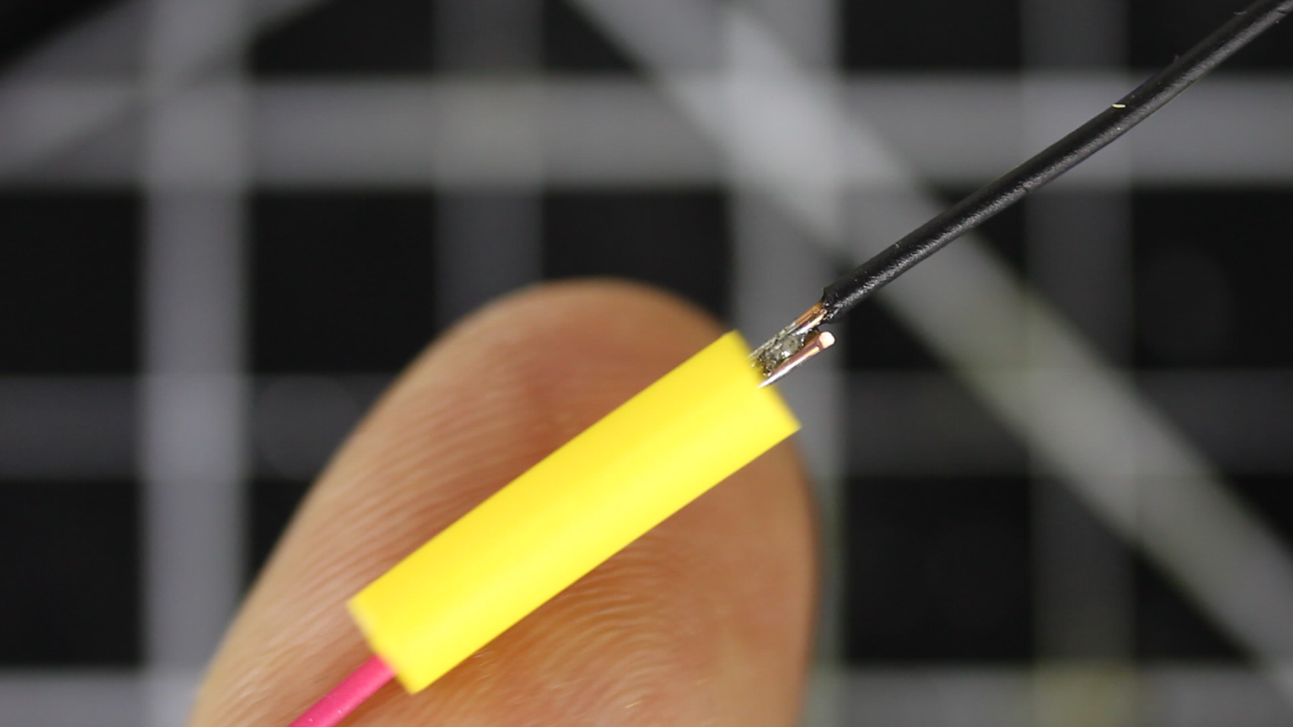 Soldering Wires to Wires | Soldering Basics : 11 Steps - Instructables Soldering Wires to Wires | Soldering Basics : 11 Steps - Instructables