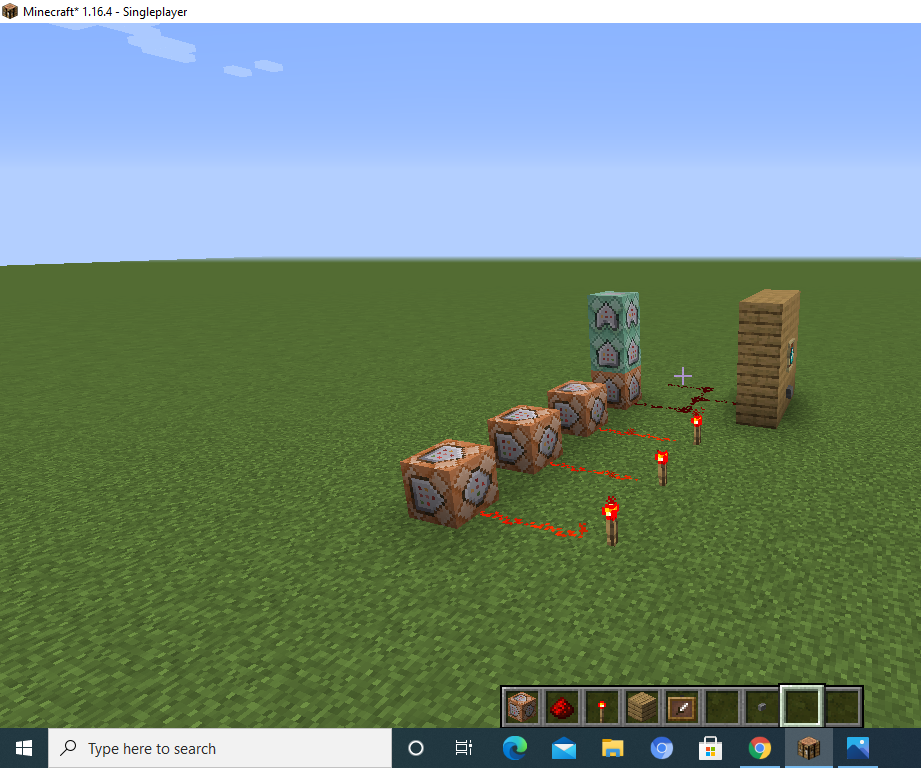 Minecraft Some Cool Commands In Java 3 Steps Instructables