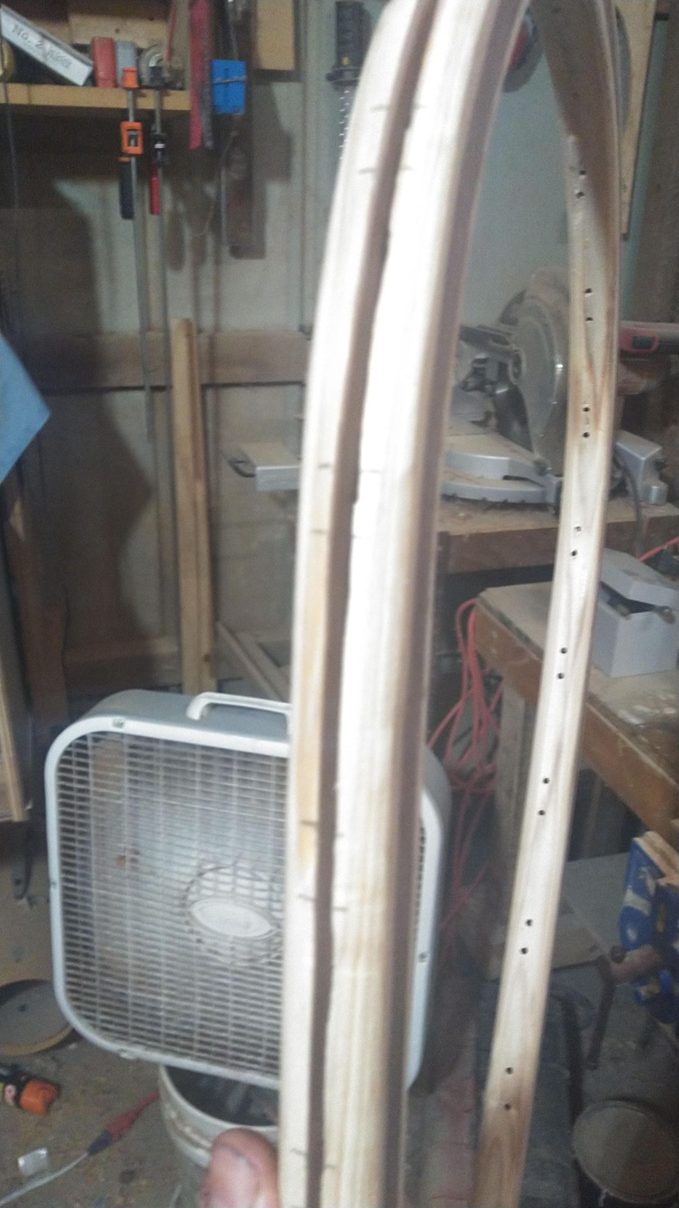 Bent Wood Boat Net : 11 Steps (with Pictures) - Instructables