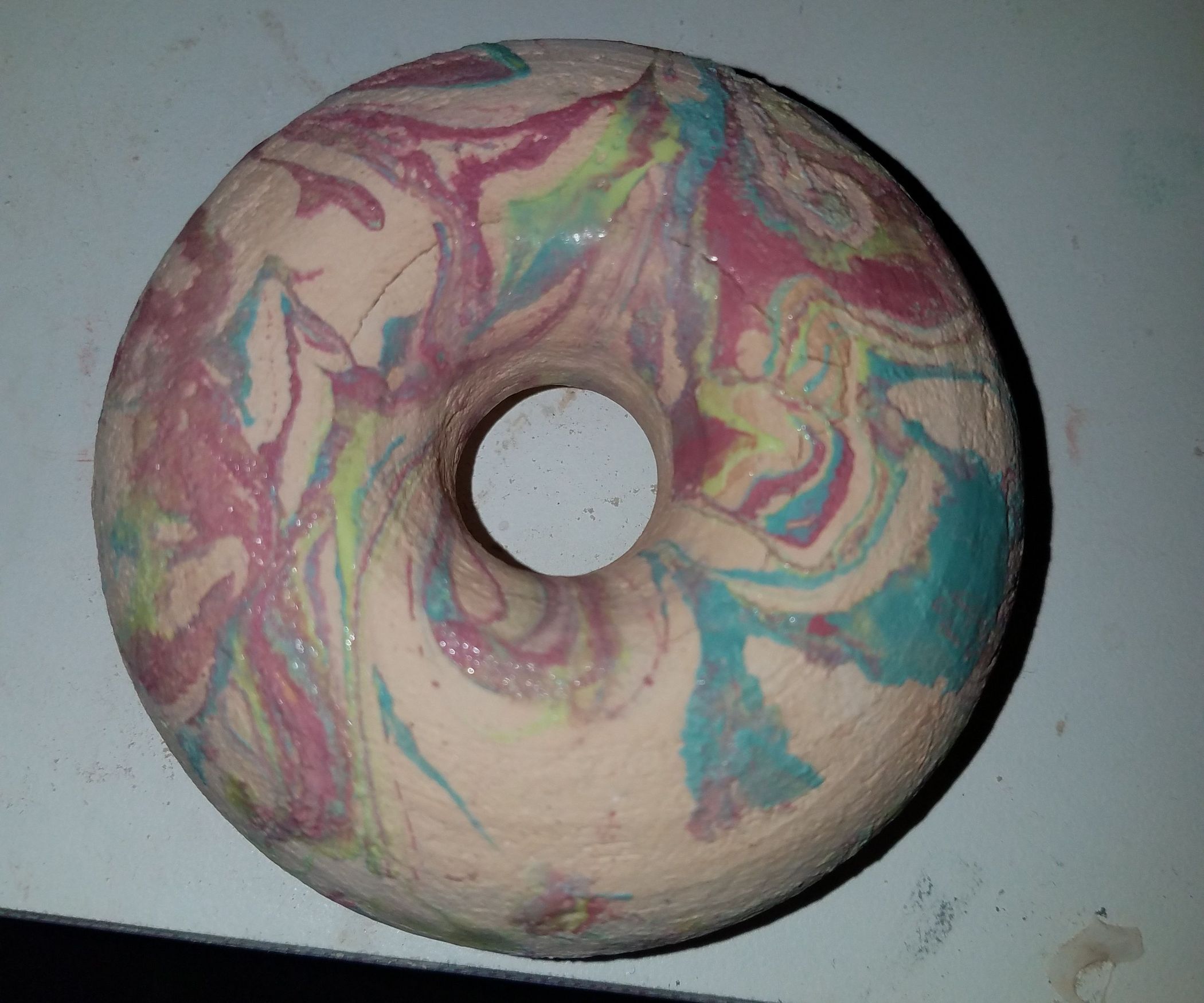 Marble Effect : 5 Steps - Instructables