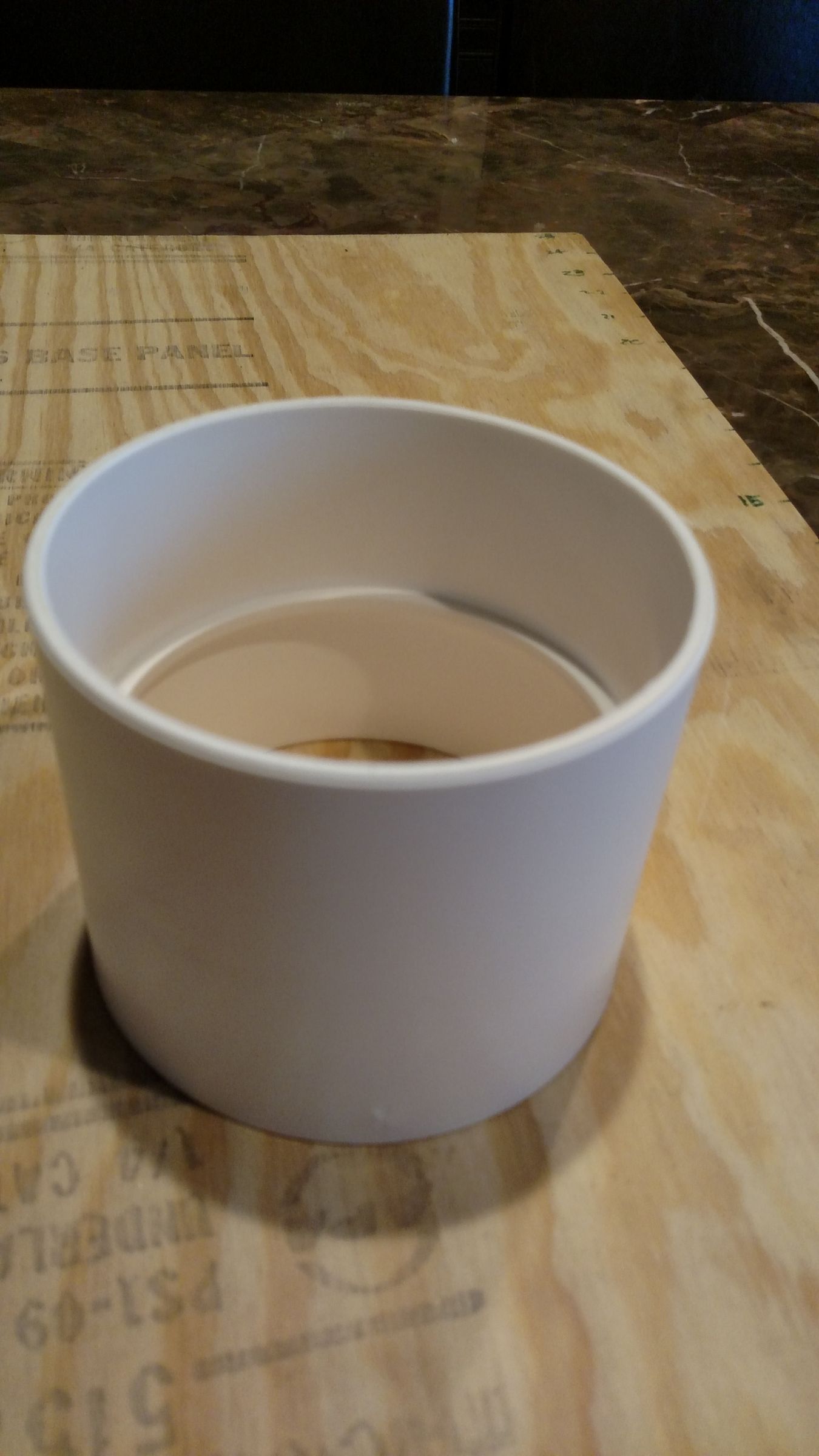 The Crucible Mold. : 5 Steps (with Pictures) - Instructables