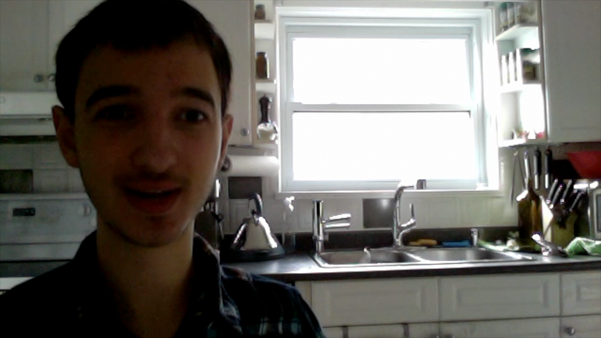 LED Video Chat Light : 12 Steps (with Pictures) - Instructables