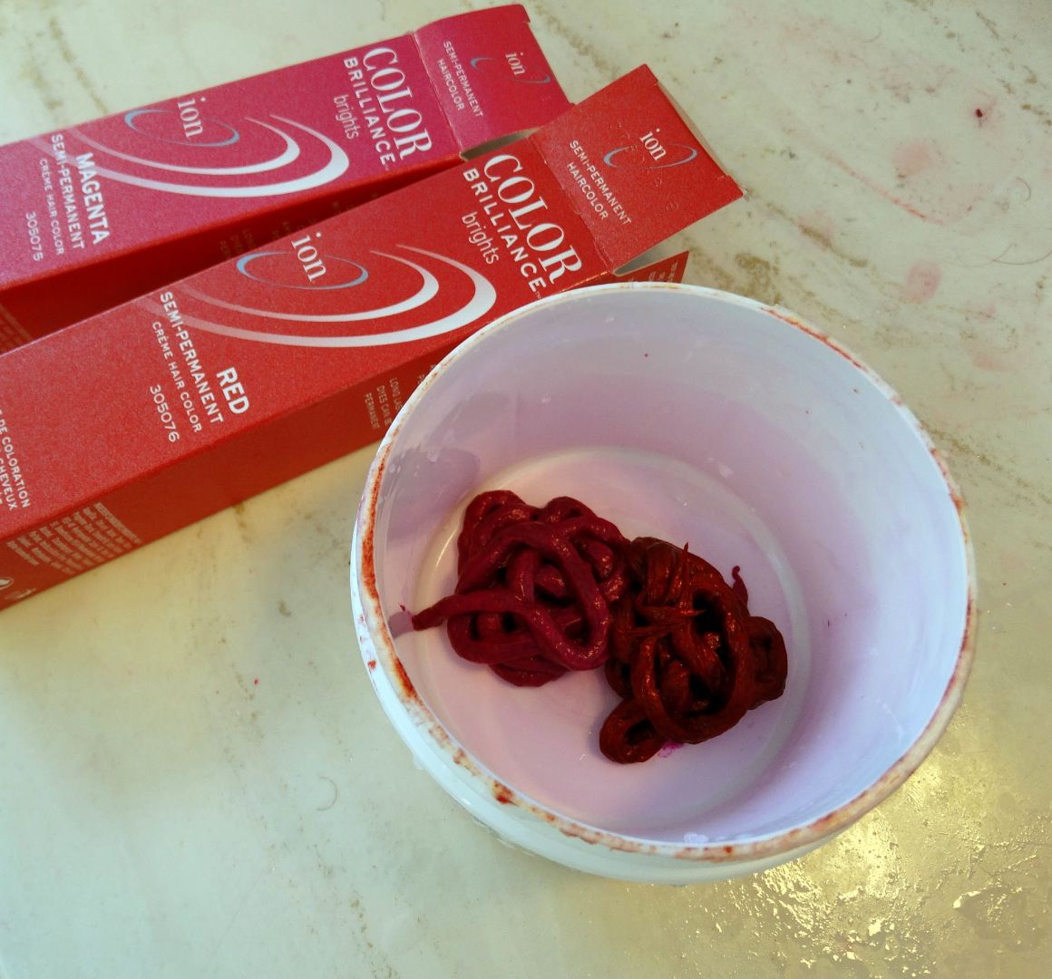 How to Do a Color Melt : 9 Steps (with Pictures) - Instructables