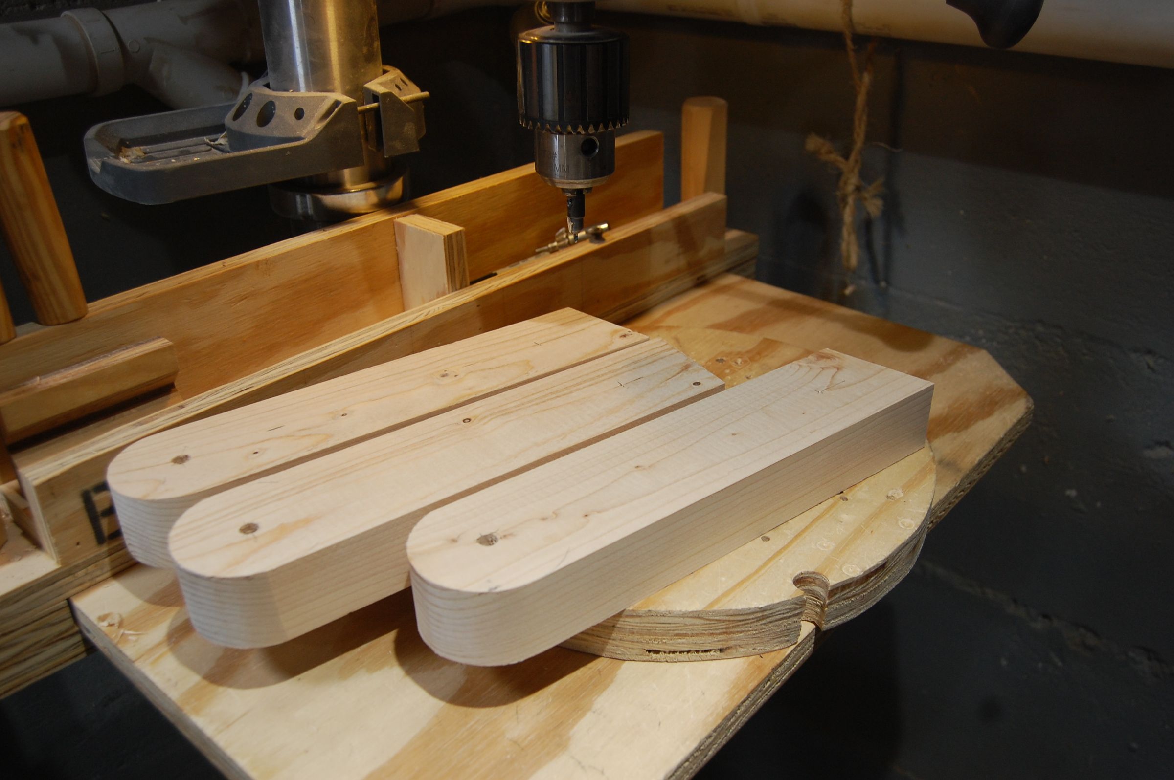 Cornhole Boards : 11 Steps (with Pictures) - Instructables