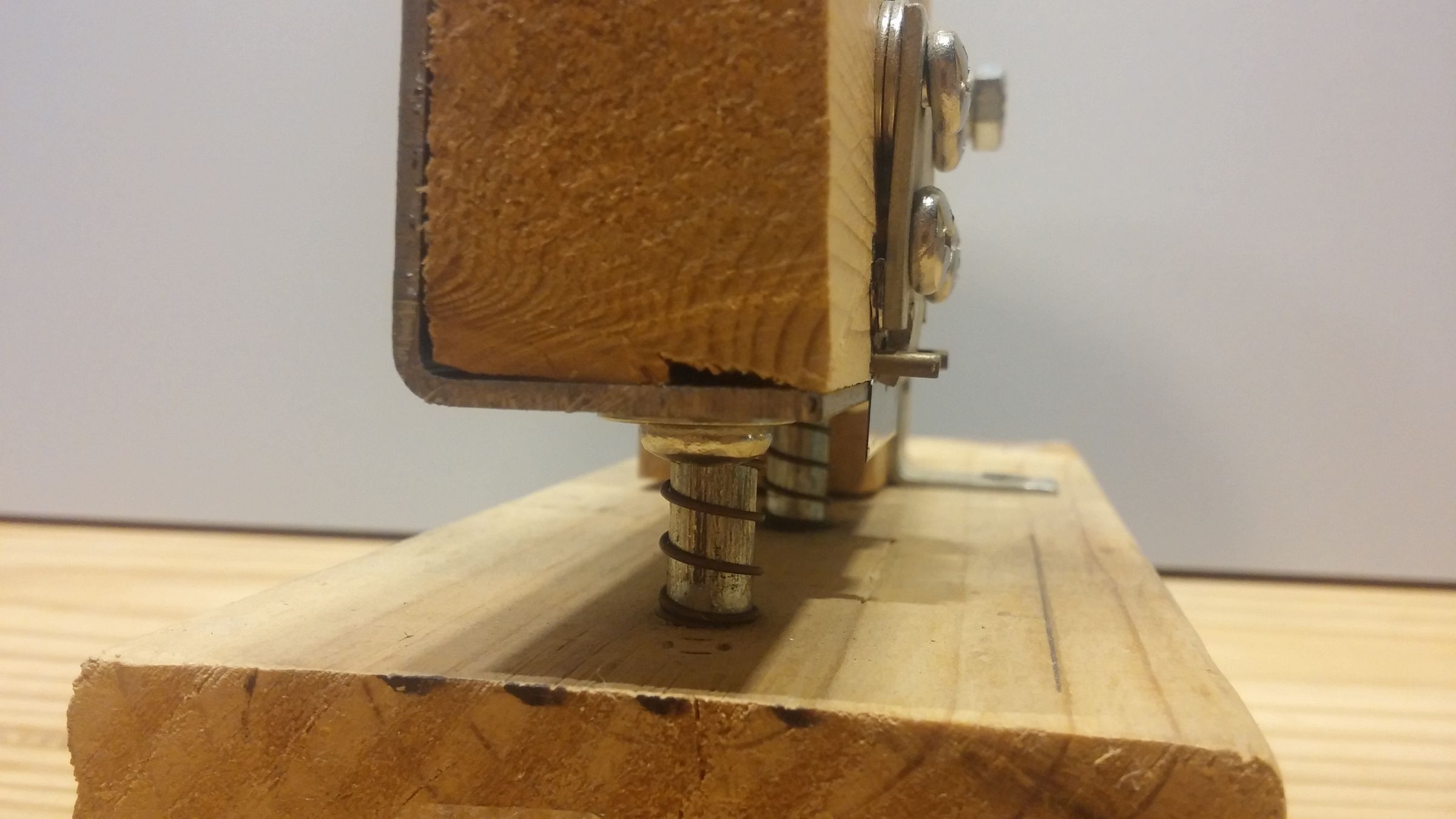 Razor Blade Cutter : 11 Steps (with Pictures) - Instructables