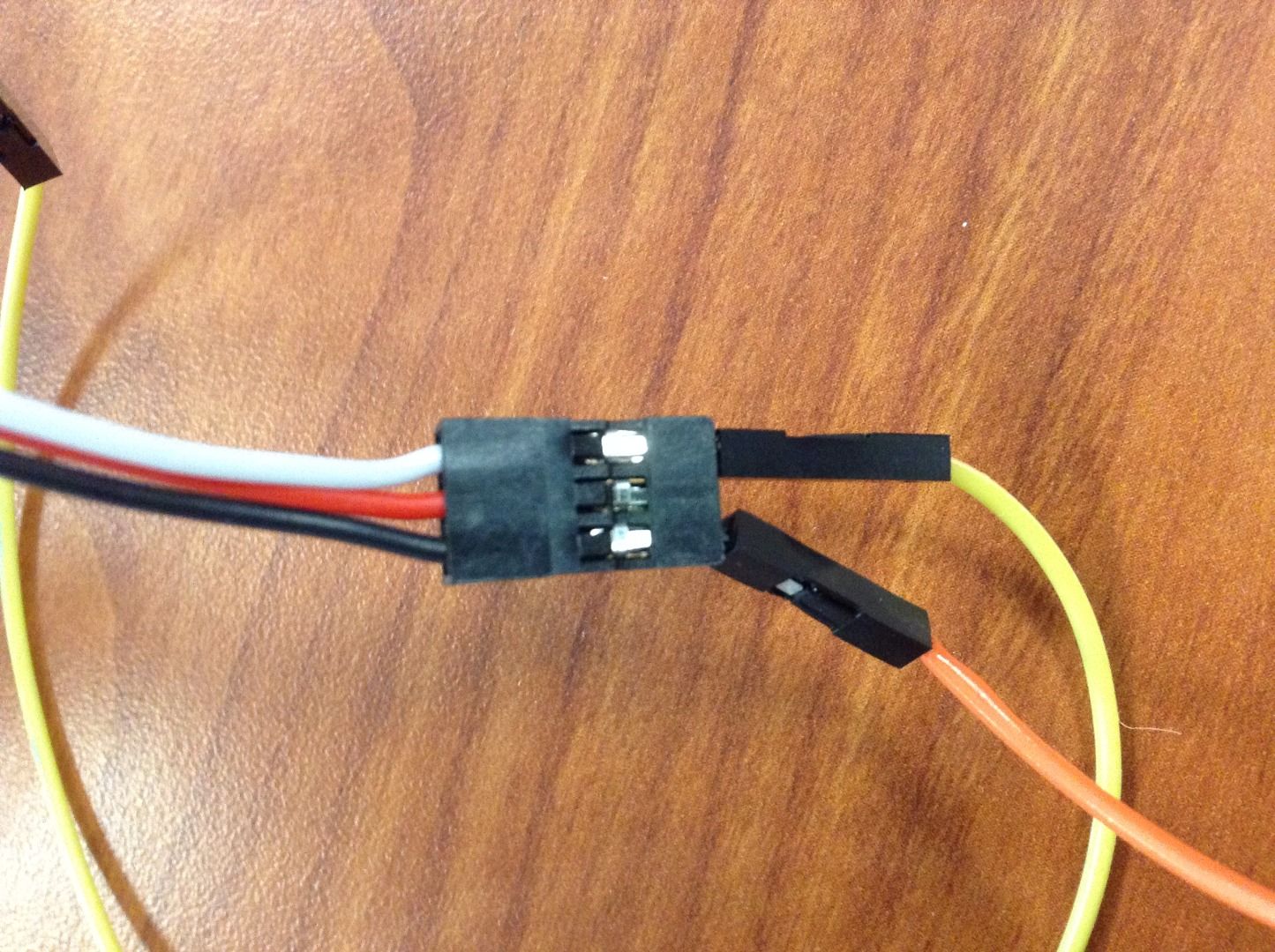 How to Run a Brushless Motor ESC With Arduino : 3 Steps (with Pictures ...