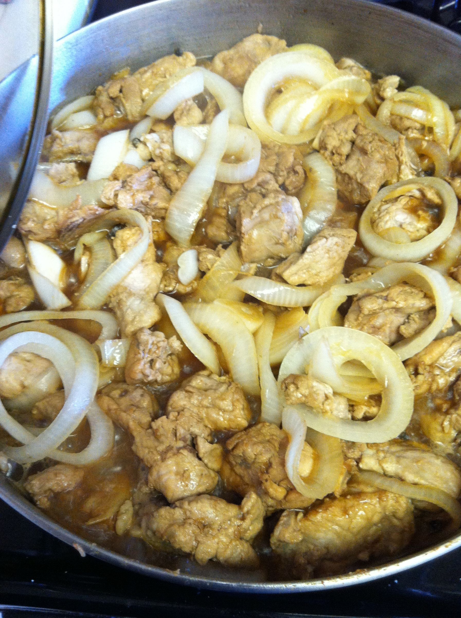 How to Cook Adobo (with Pictures) - Instructables