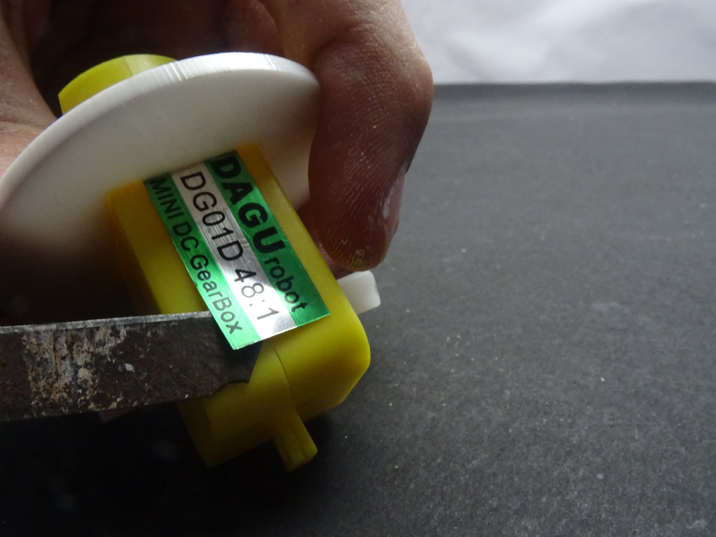 Arduino RC Amphibious Rover : 39 Steps (with Pictures) - Instructables