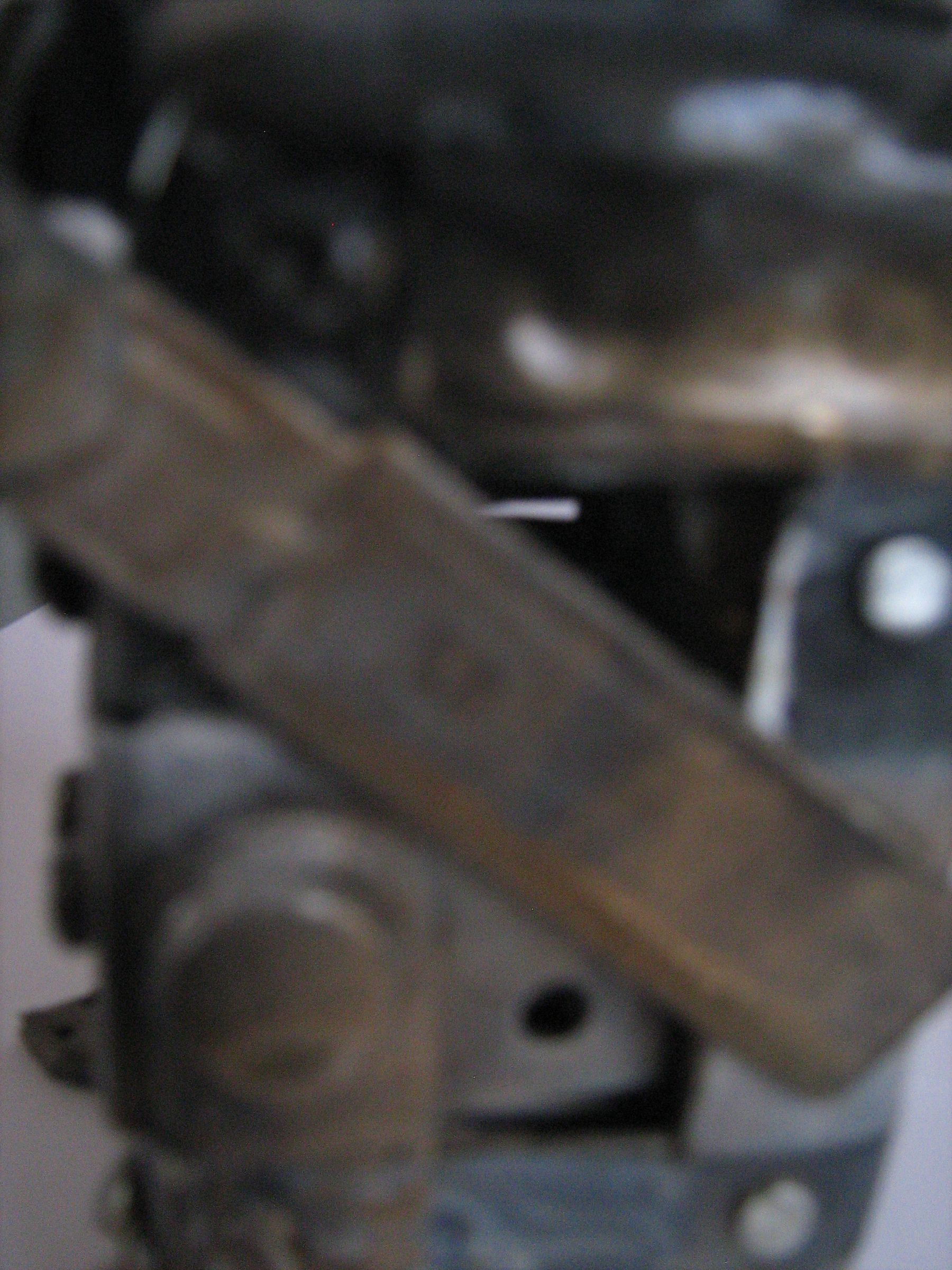 Custom Transformable Steampunk Robot Recycled Action Figure - Instructables