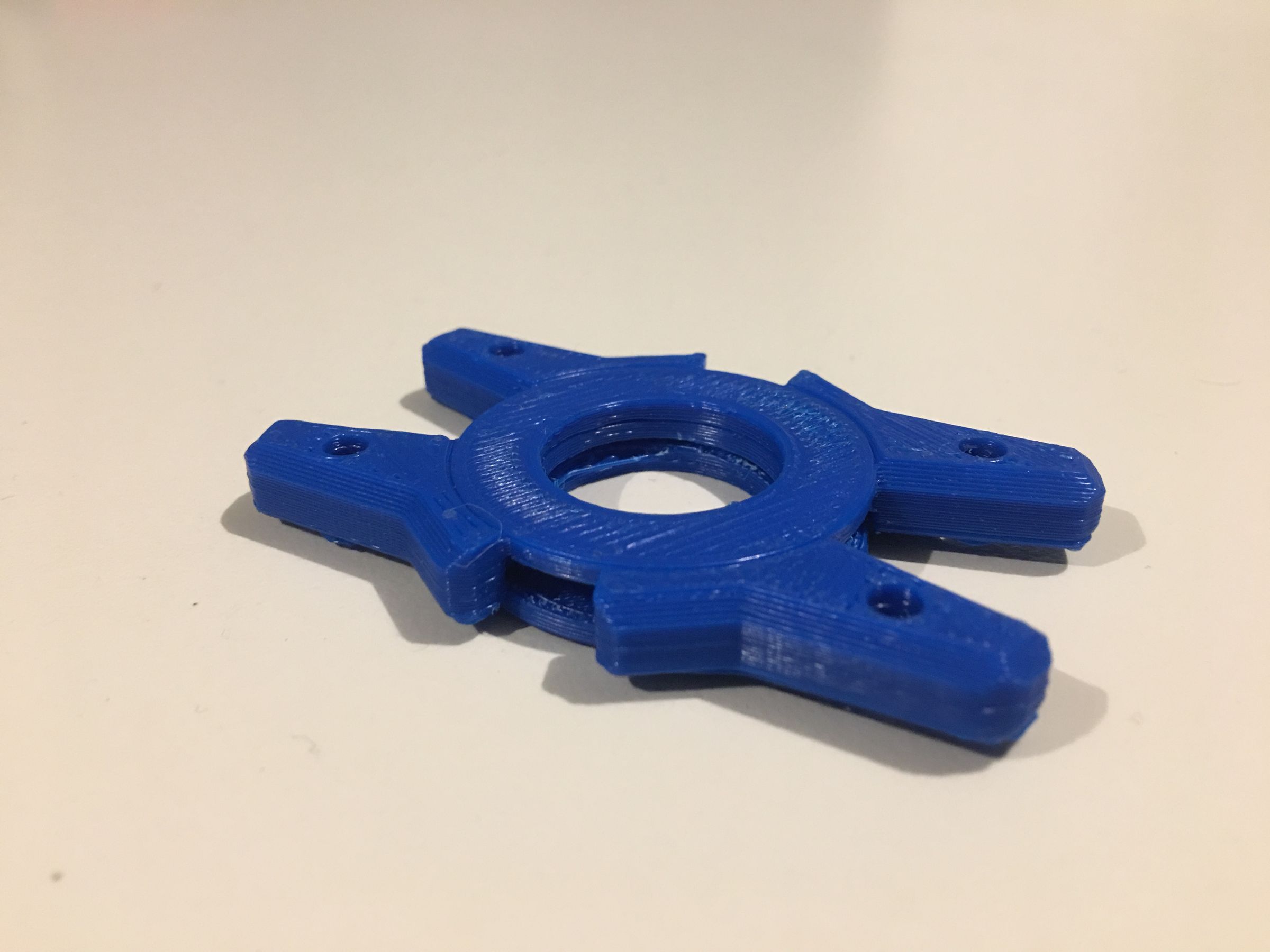 Quaduo - the Transforming Fidget Spinner - Instructables