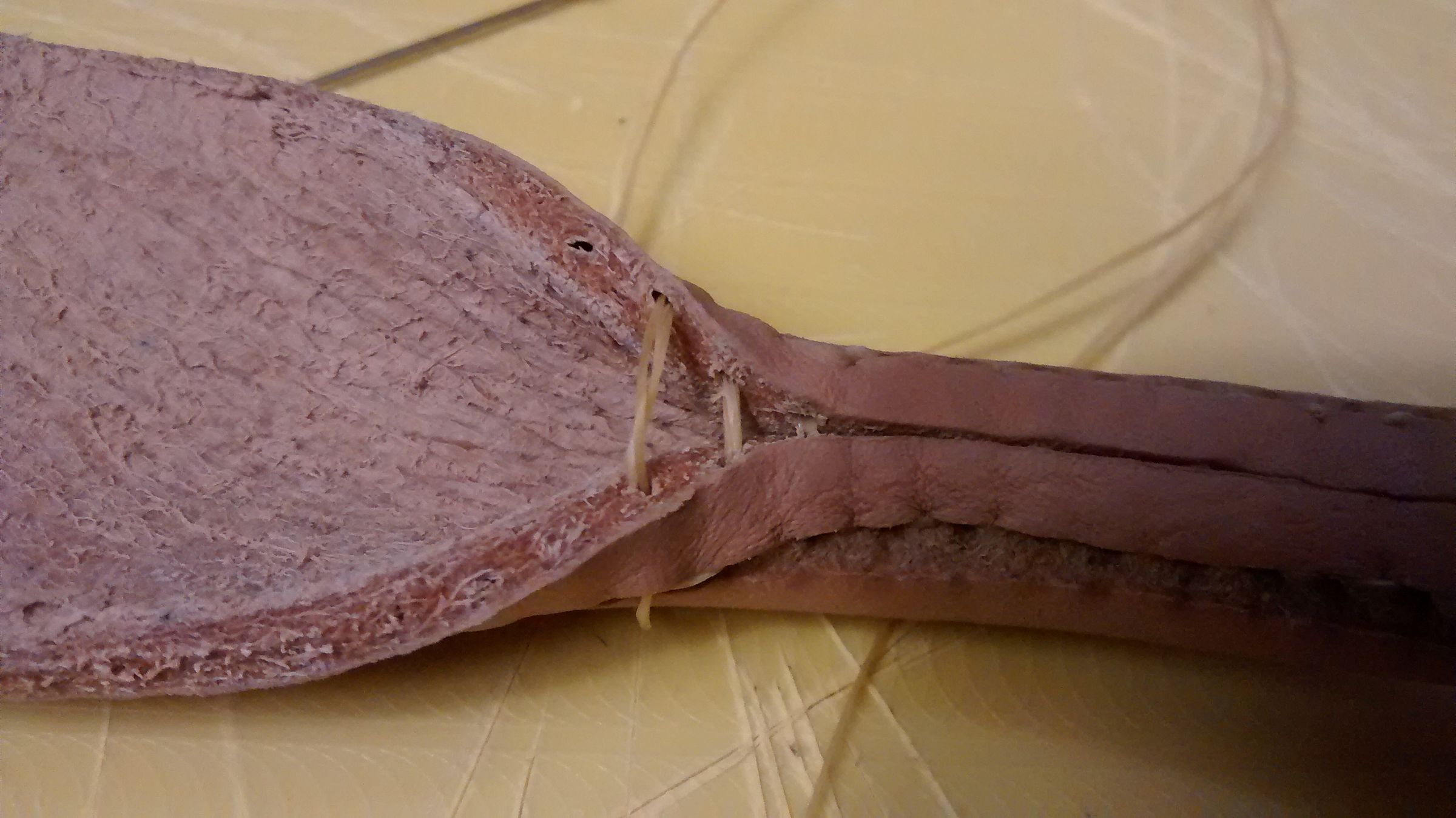 Leather Tankard : 11 Steps (with Pictures) - Instructables