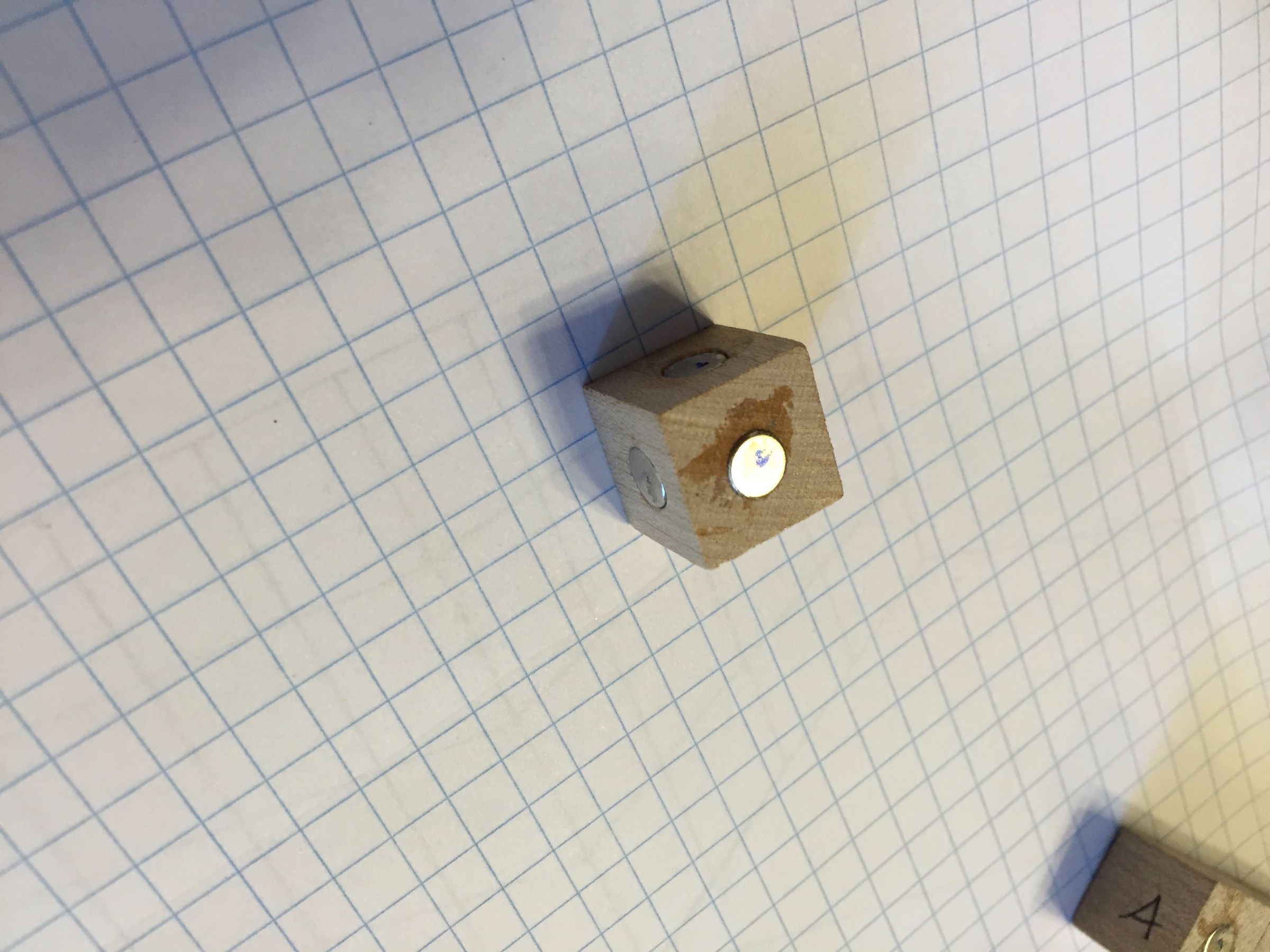 Wooden Rubik's Cube : 7 Steps (with Pictures) - Instructables