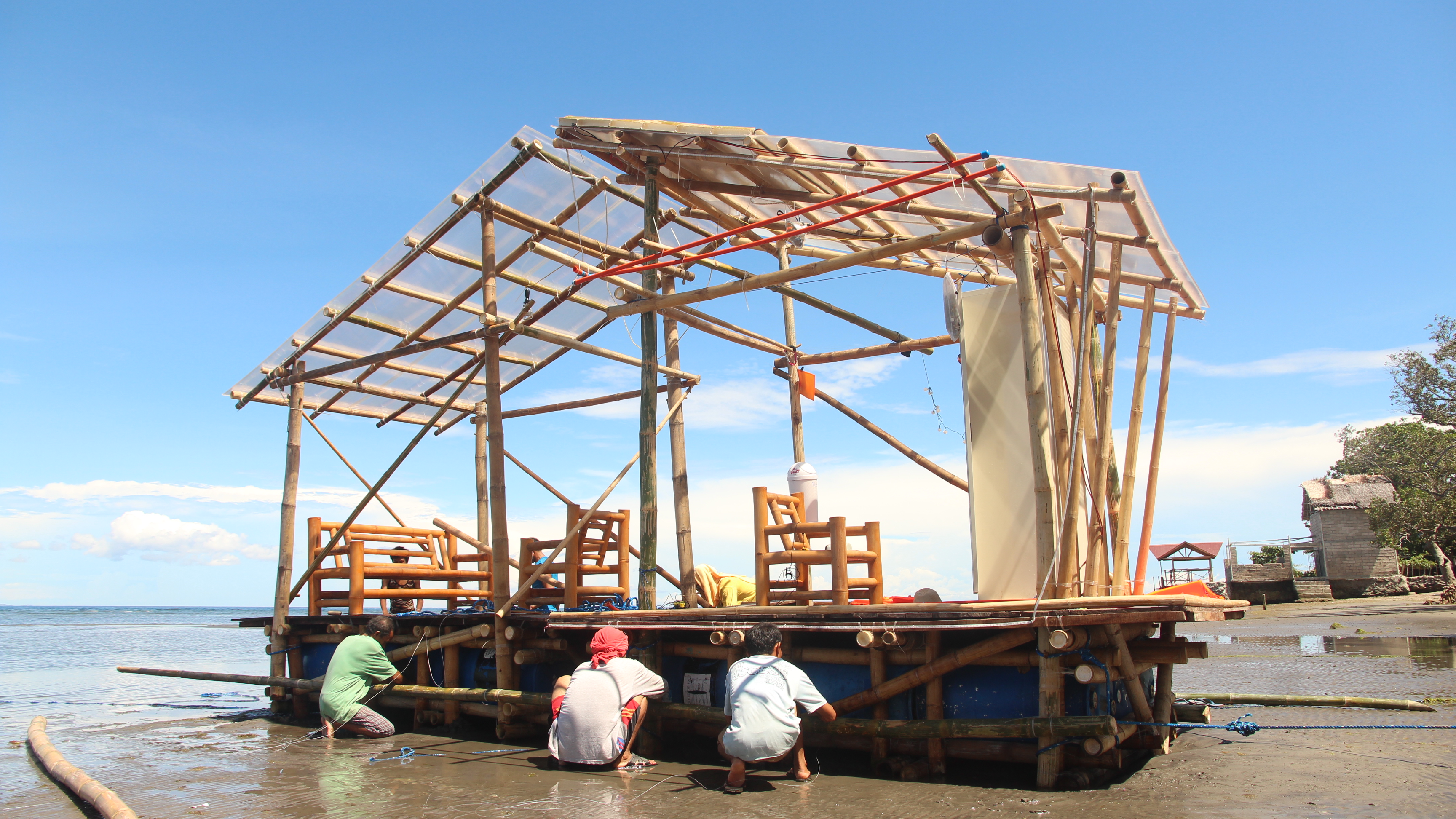 Bamboo BOAT Lab : 27 Steps (with Pictures) - Instructables
