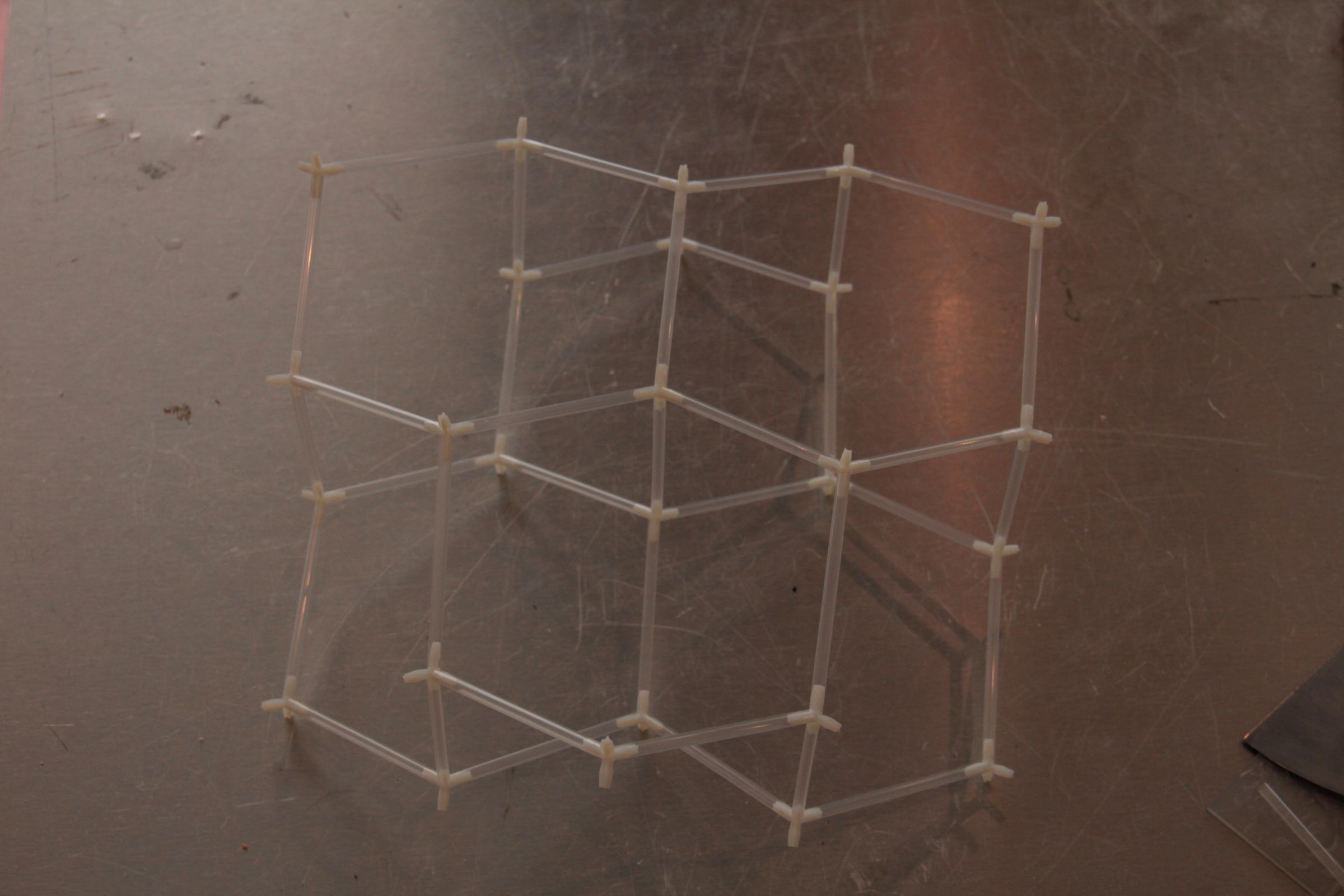 3D Printed Straw Sculptures (with Pictures) - Instructables