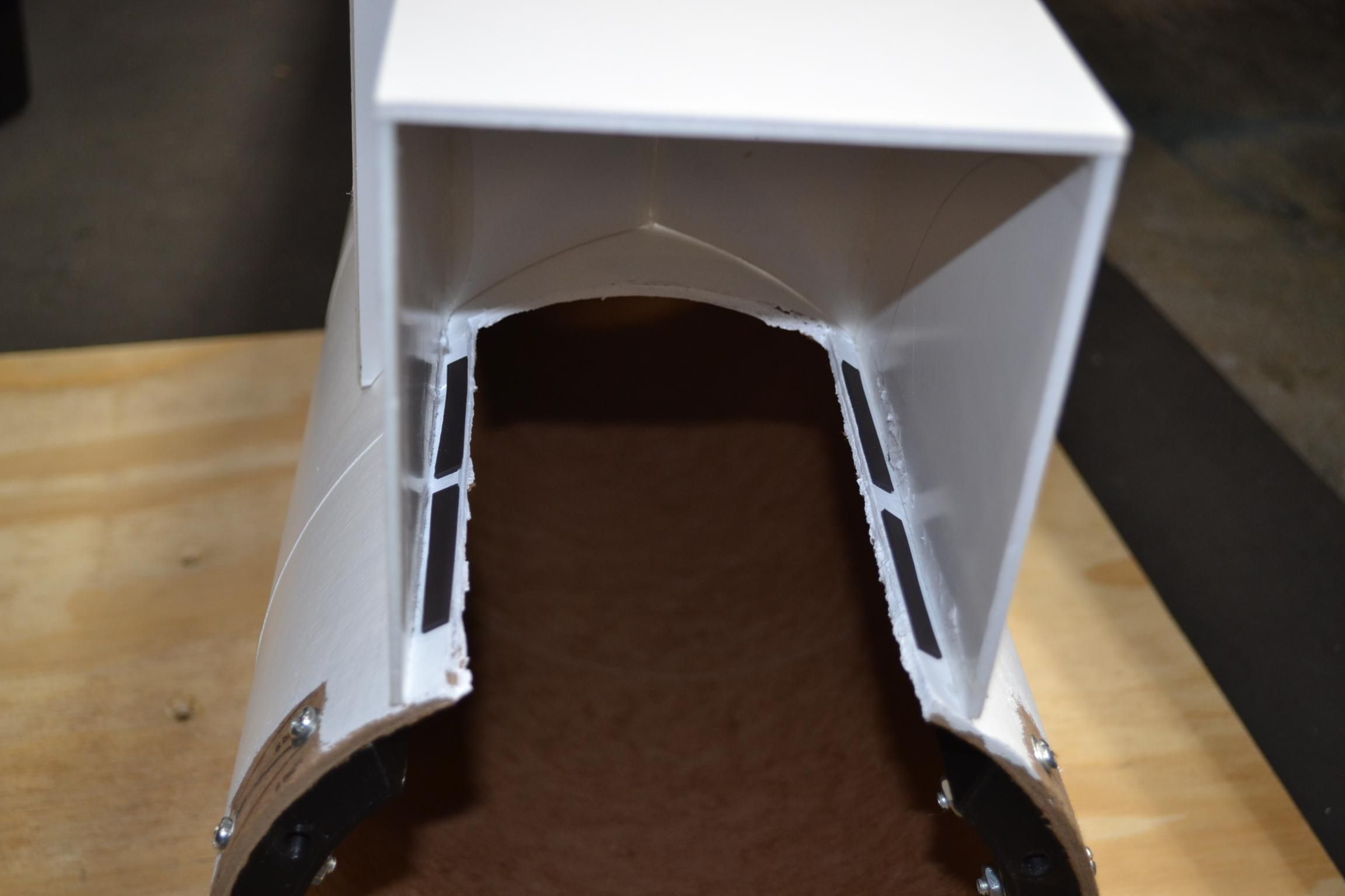 Breaker Rock Beach Lighthouse : 31 Steps (with Pictures) - Instructables