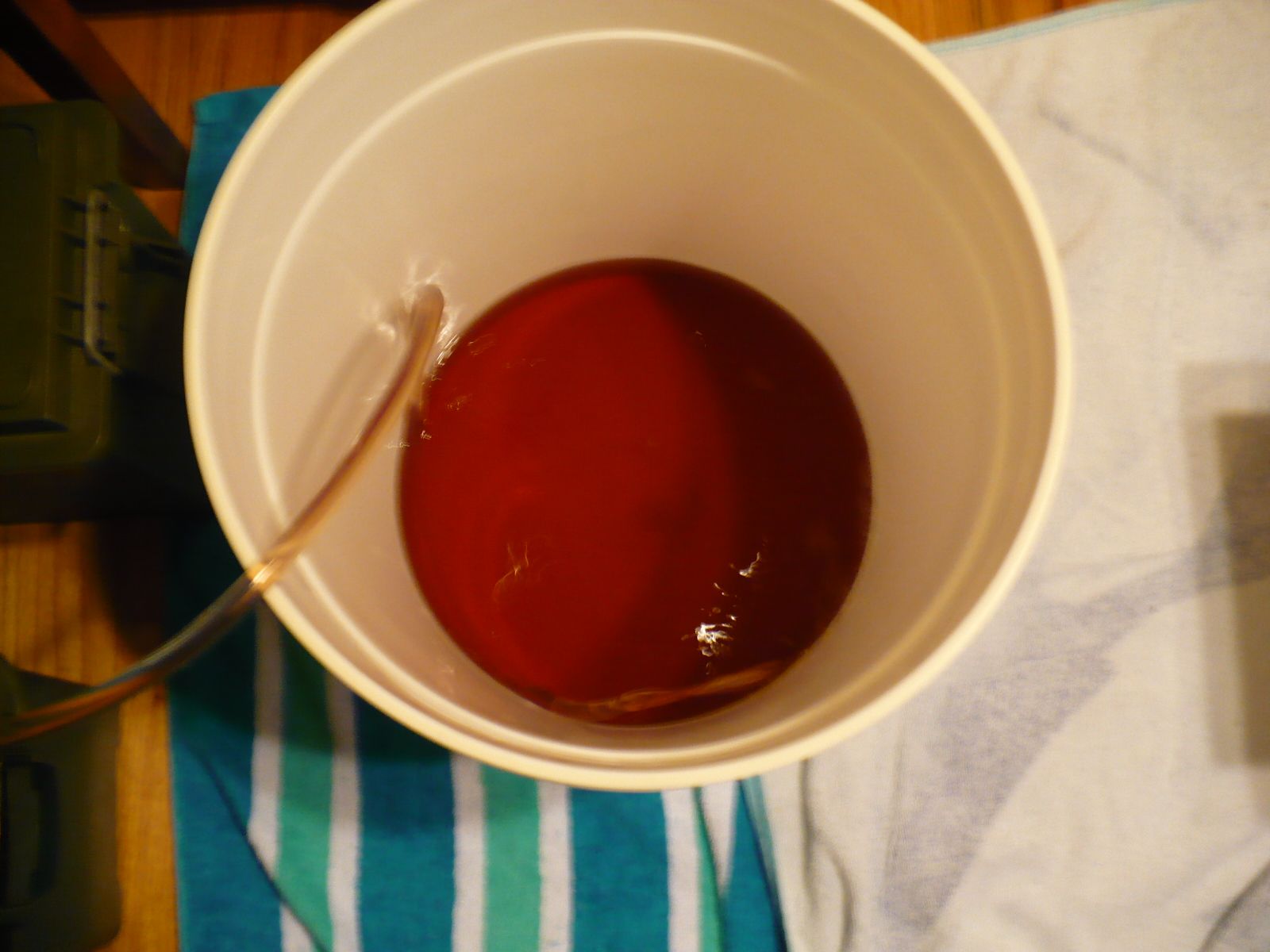 How to Make Better Wine : 12 Steps - Instructables