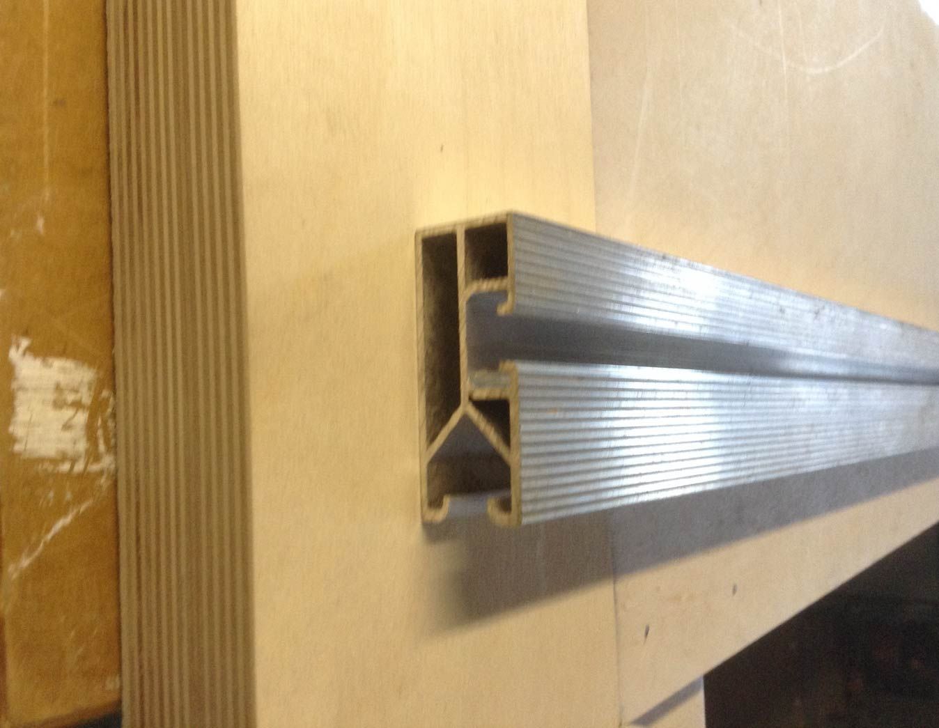 A Portable Panel Saw : 10 Steps (with Pictures) - Instructables