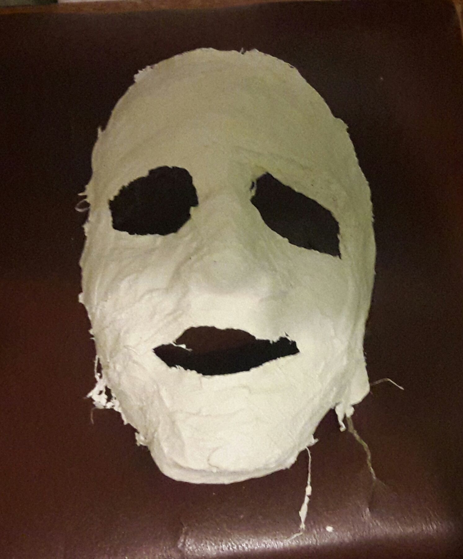 Halloween Spitting Mask Prank : 9 Steps (with Pictures) - Instructables