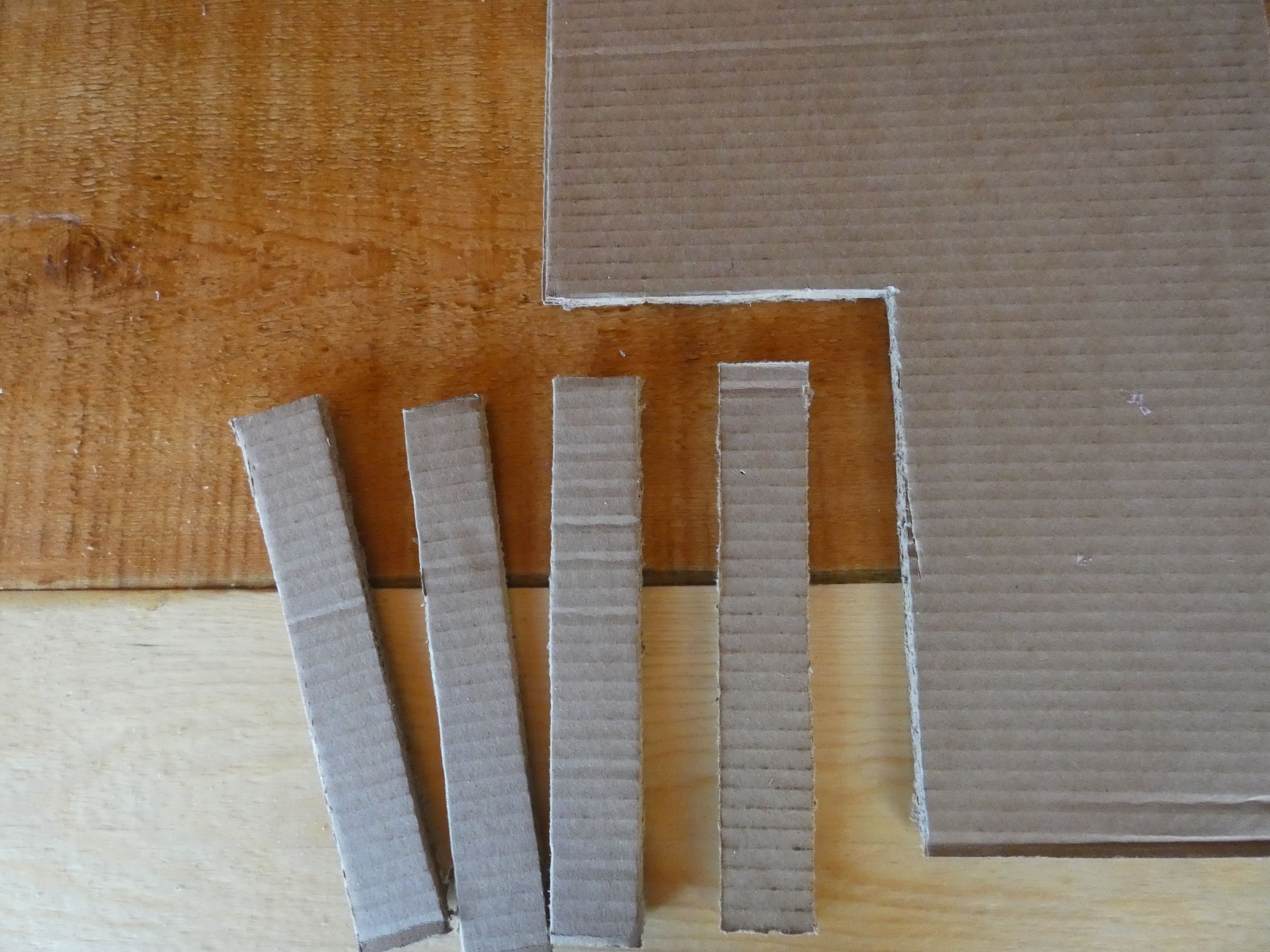 Cardboard Arm Extension : 10 Steps - Instructables